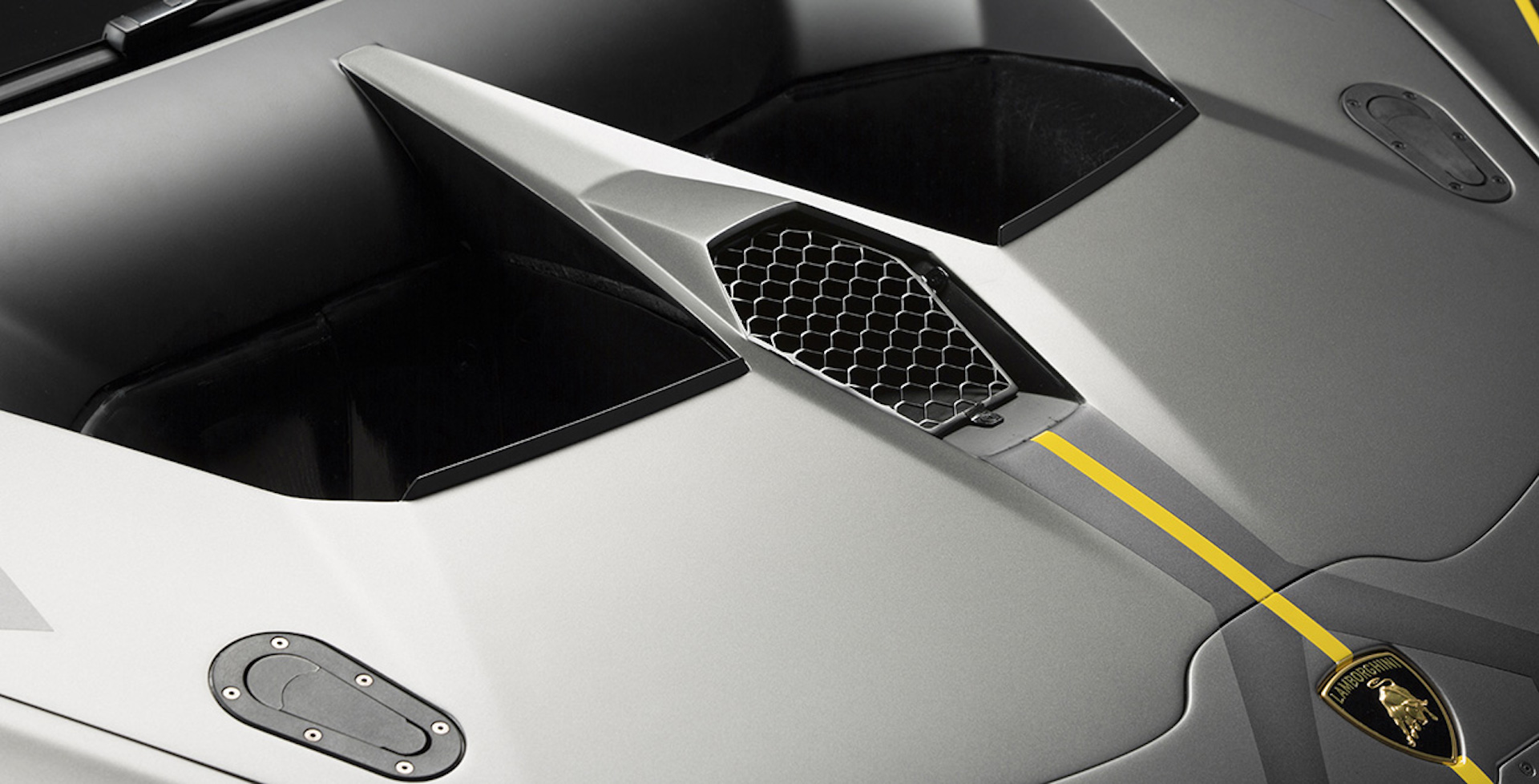 Lamborghini Huracán Super Trofeo Evo is quicker, more aerodynamic, and ...