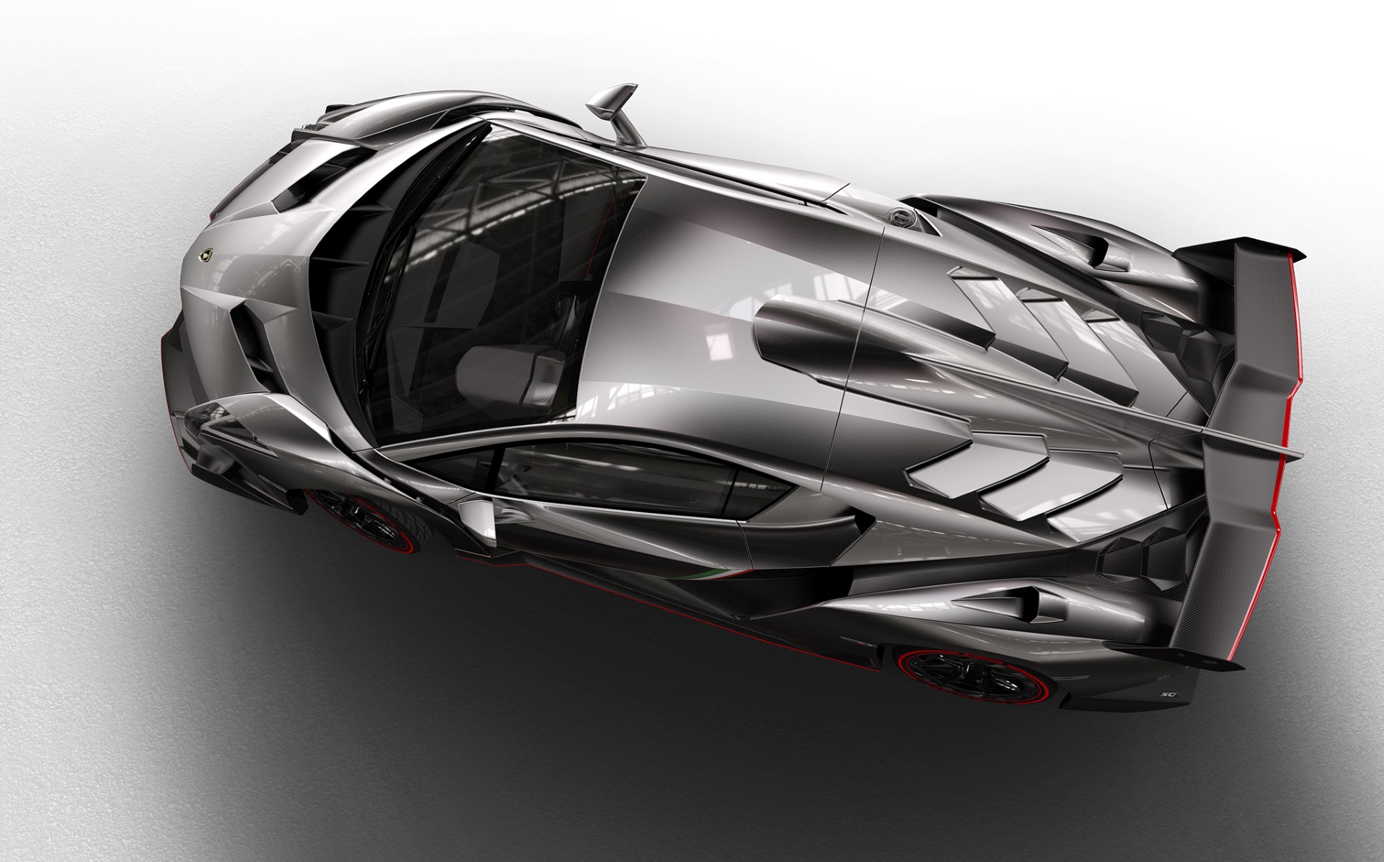 Ferrari LaFerrari, Lamborghini Veneno, McLaren P1: This Week’s Top Photos