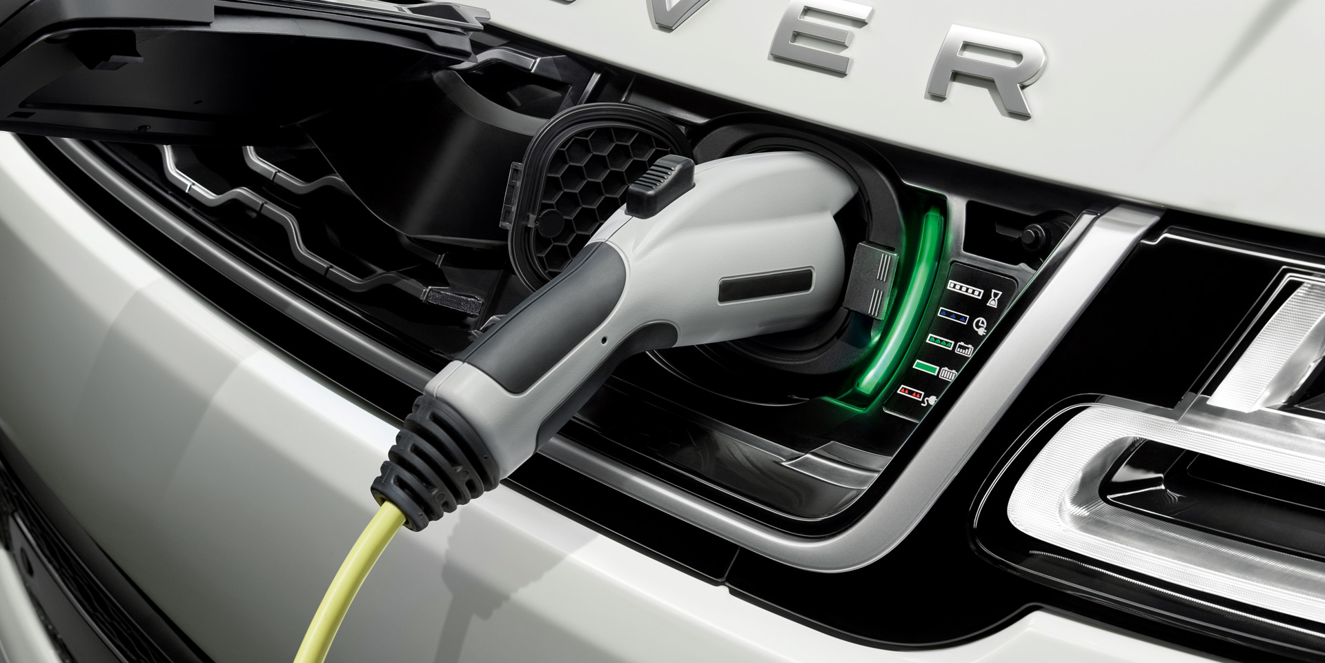 2019 Range Rover Sport P400e plug-in hybrid on sale in US in summer ...