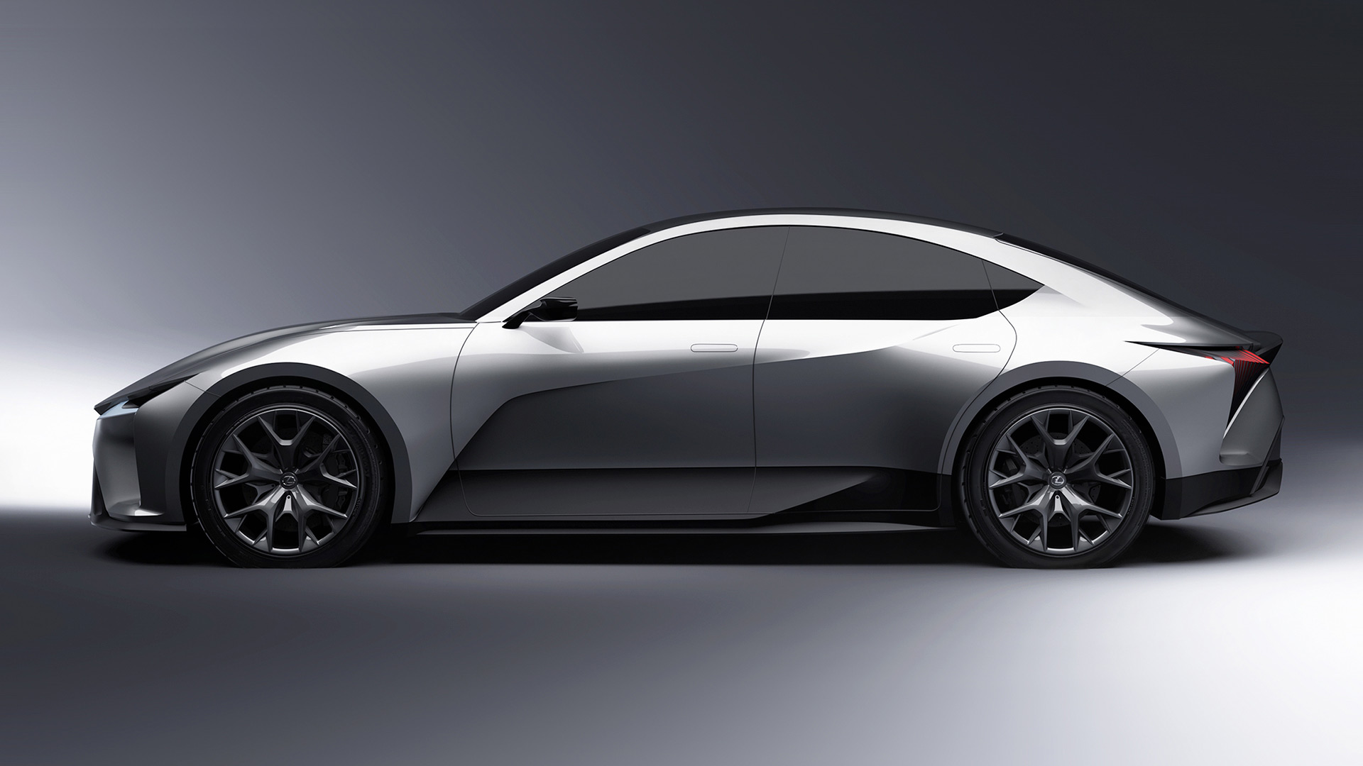 2022 Ford GT 2024 Mini Hardtop Lexus EV Future Today s Car News