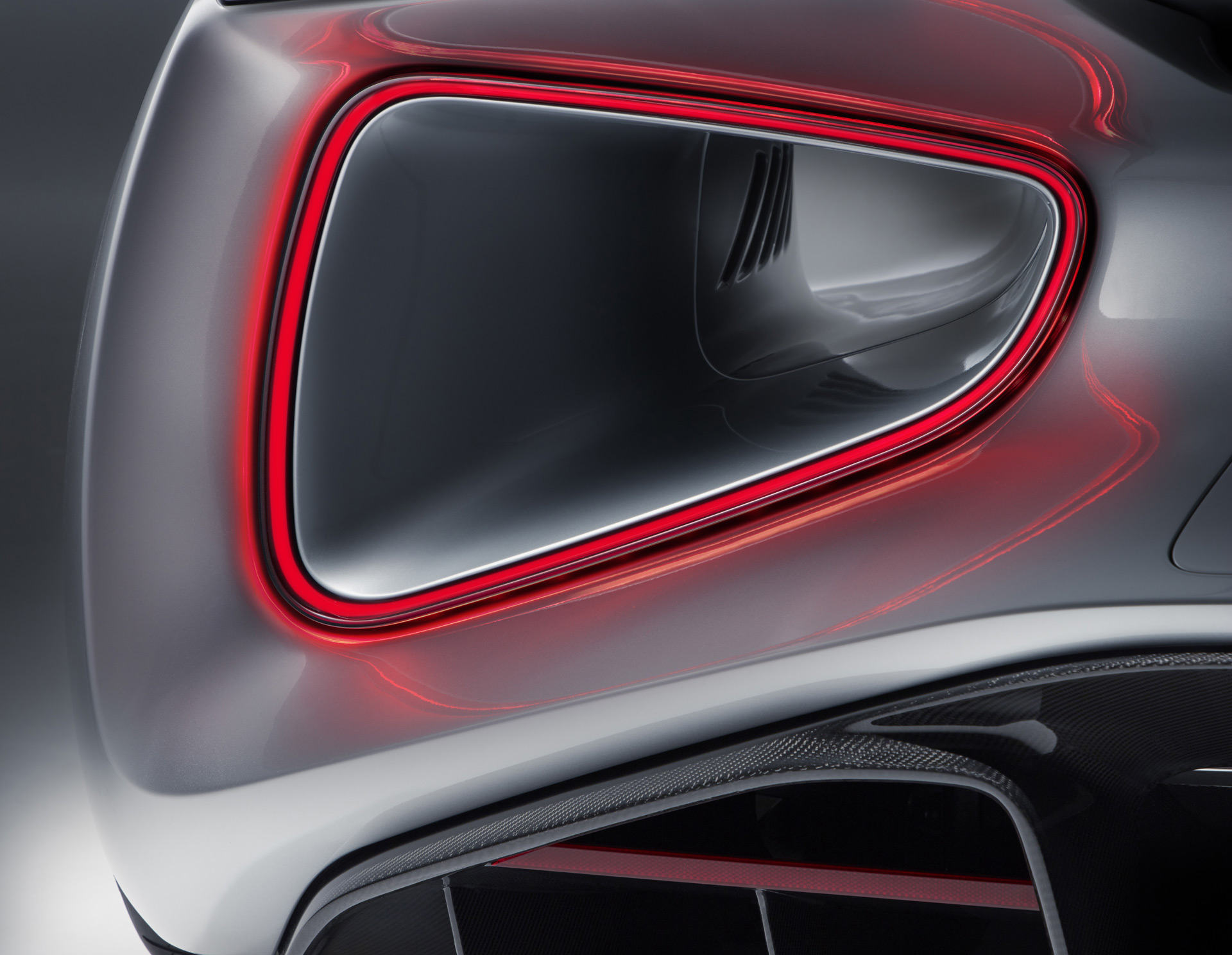 Lotus explains the aerodynamics of the Evija hypercar
