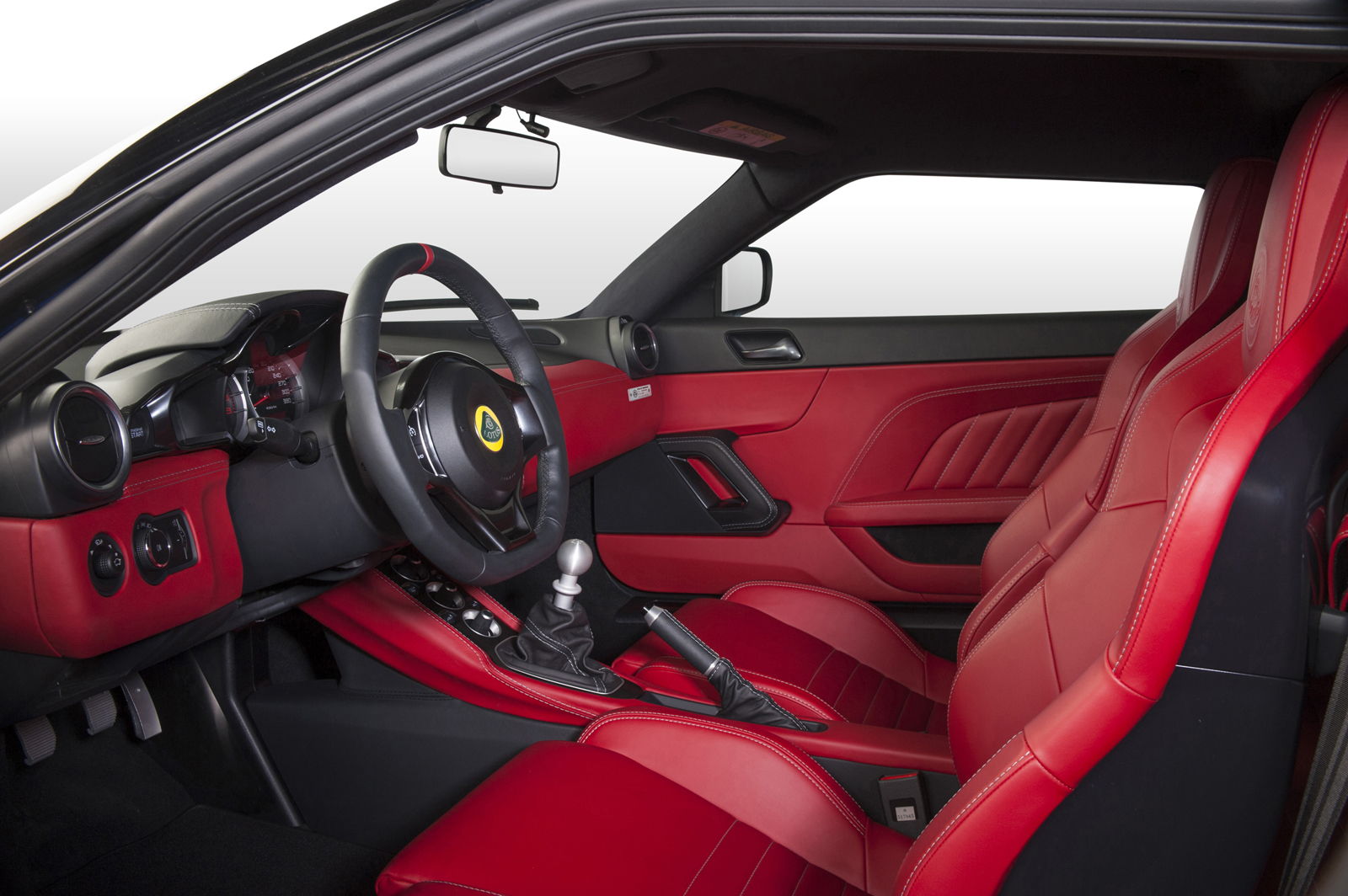 New Lotus Evora special edition celebrates 50 years of Hethel factory