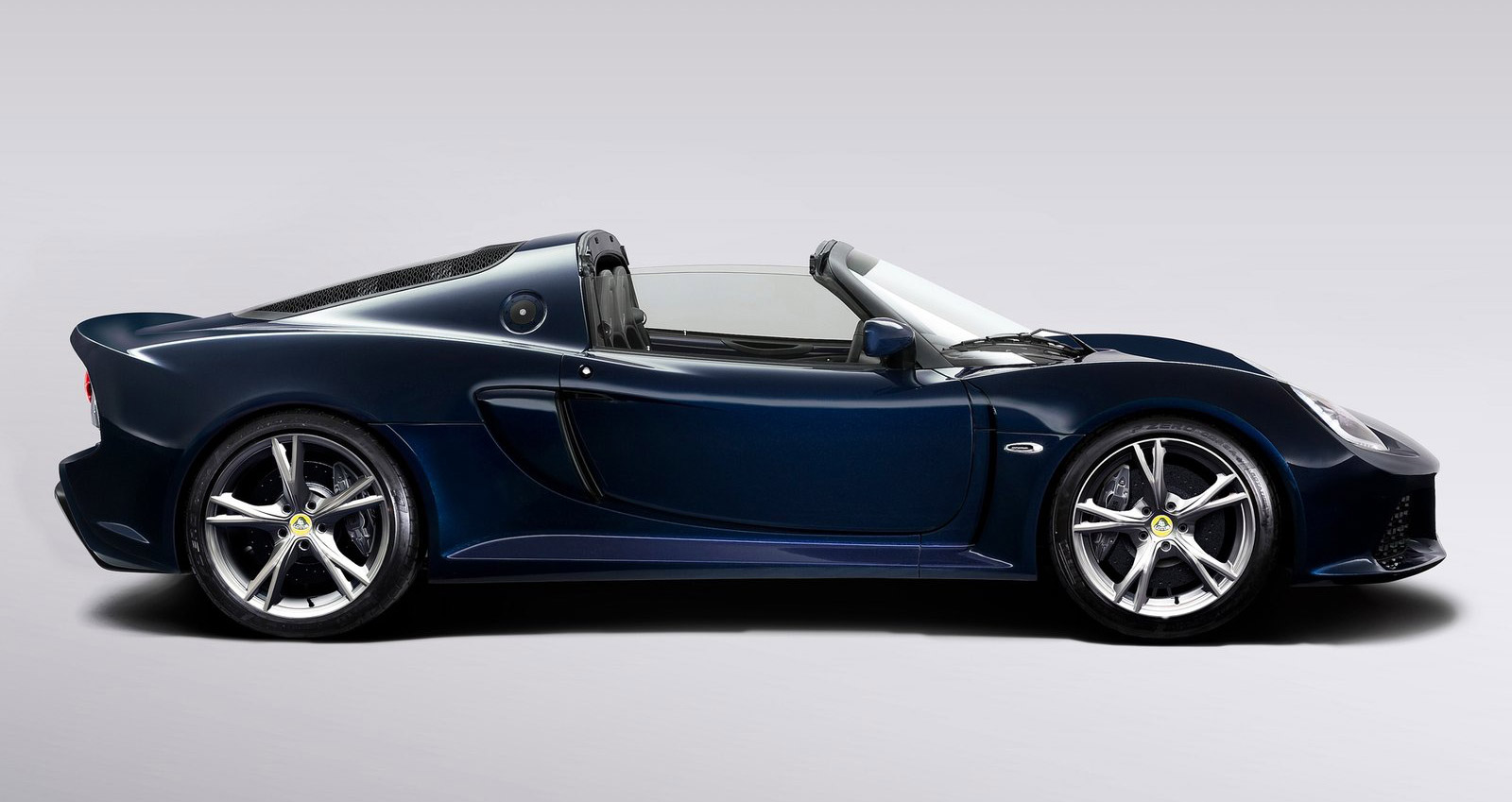 Exige S Roadster, 2013 SL65 AMG, SRT Barracuda: Car News Headlines