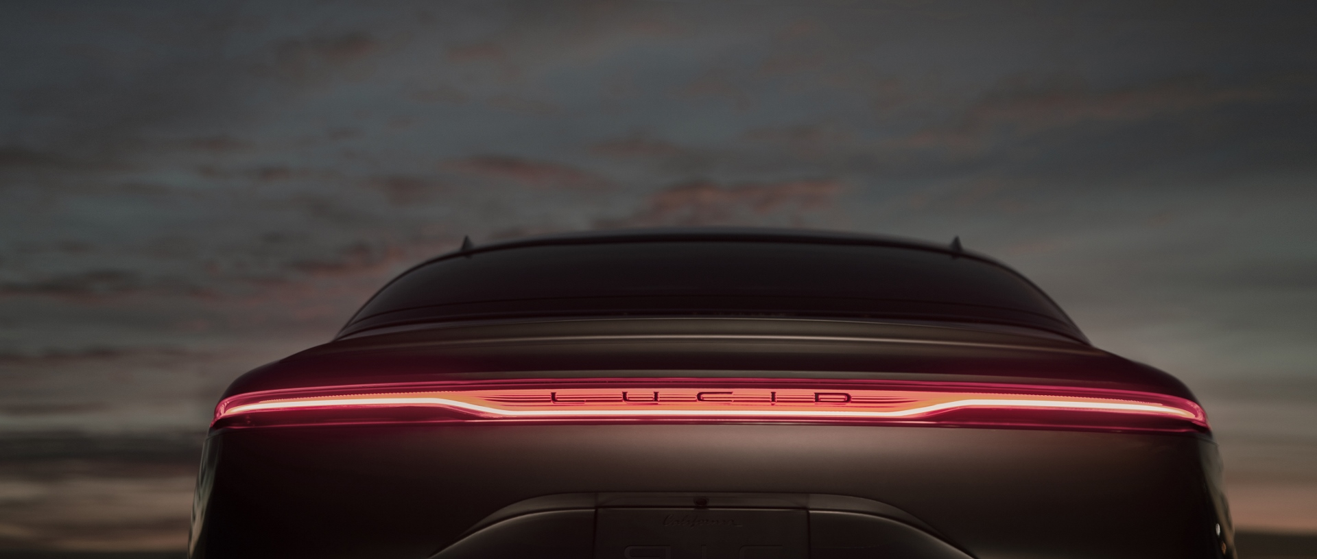 Lucid Air electric luxury sedan: a Tesla Model S owner's take