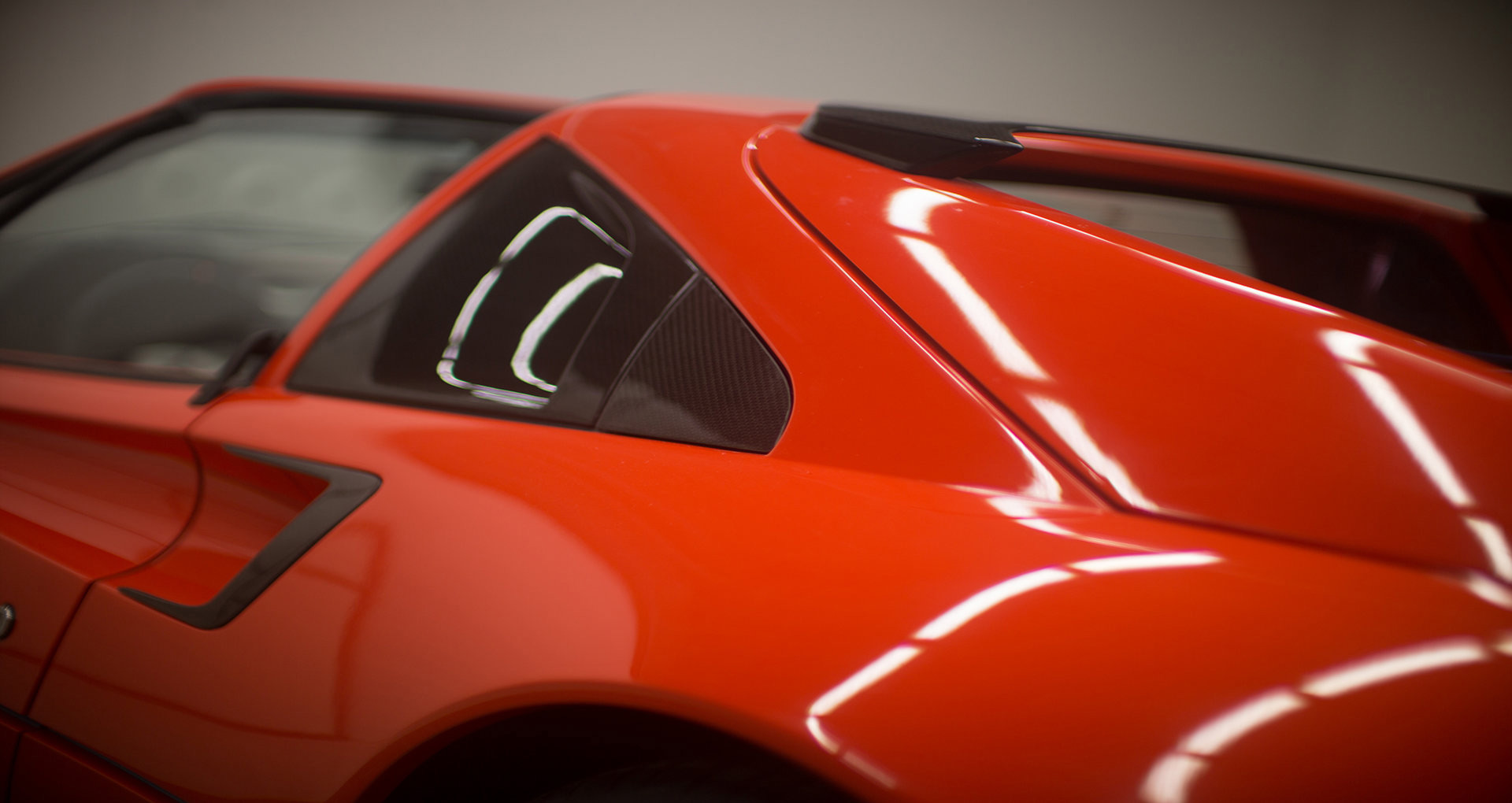 Maggiore 308M: Restomod Ferrari to enter limited production