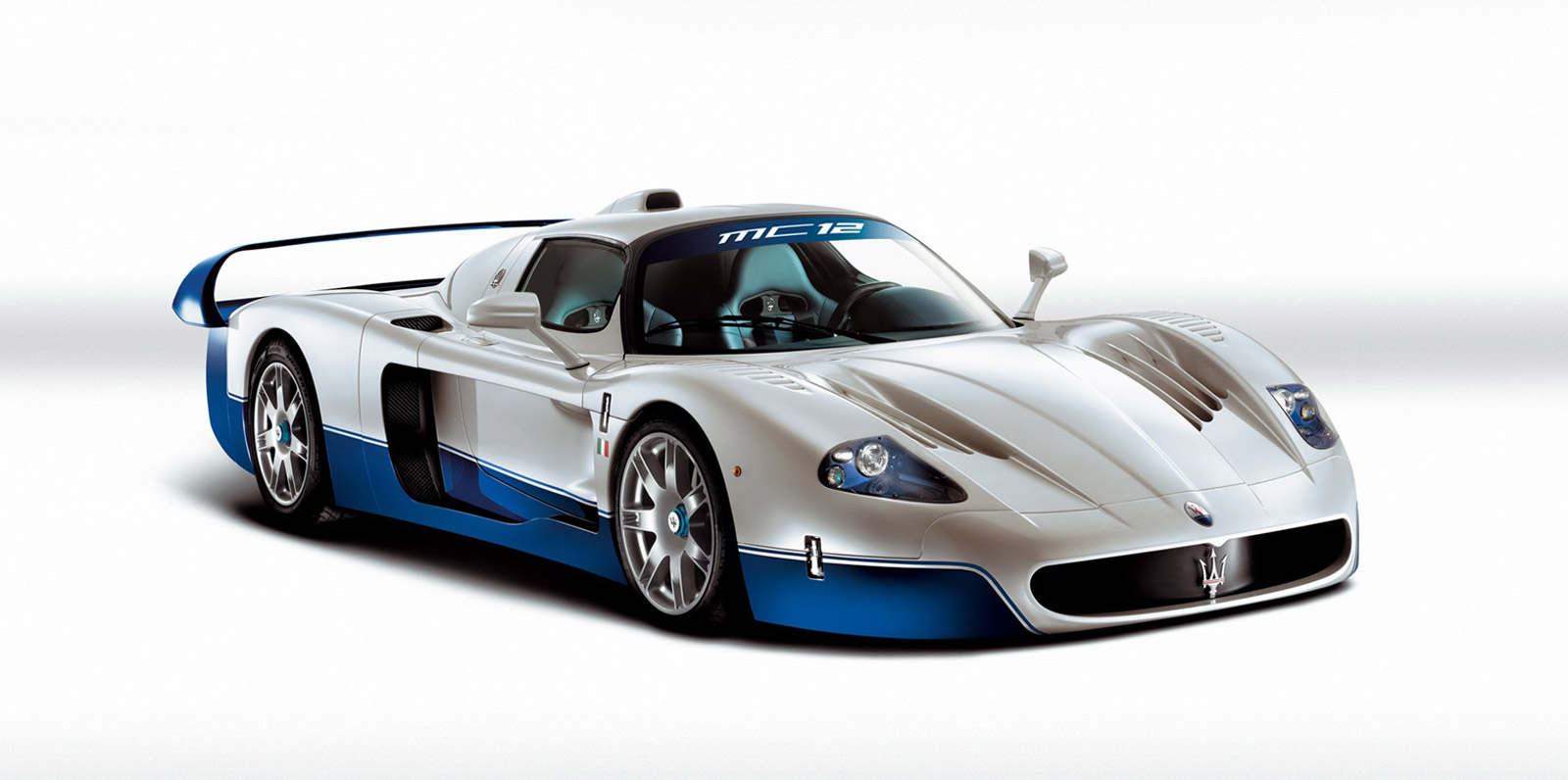 Maserati Boss Drops More Hints On New Mid-Engine GranSport