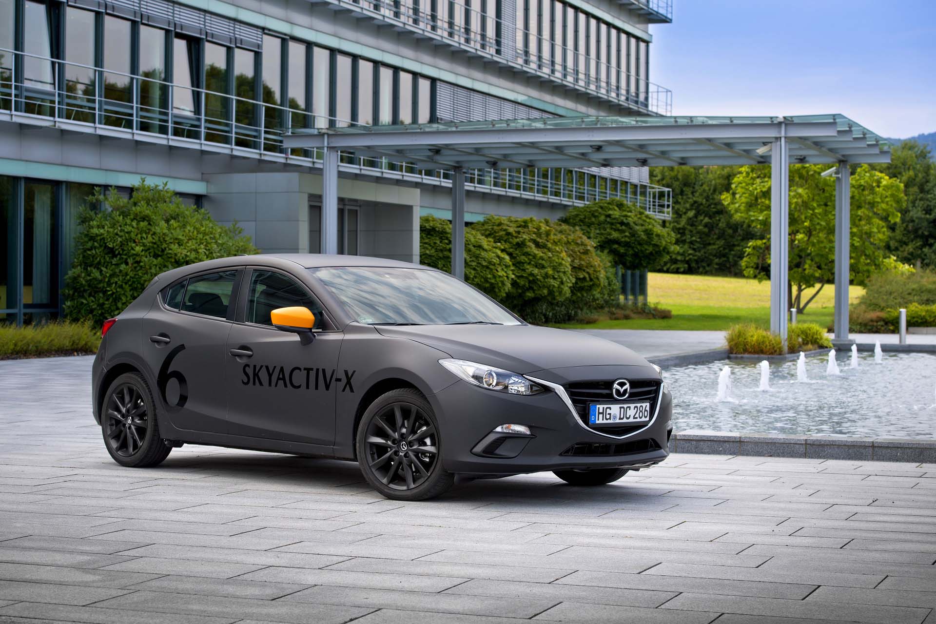 2020 Mazda 3 prototype first drive: Can spark-less engines ignite our ...