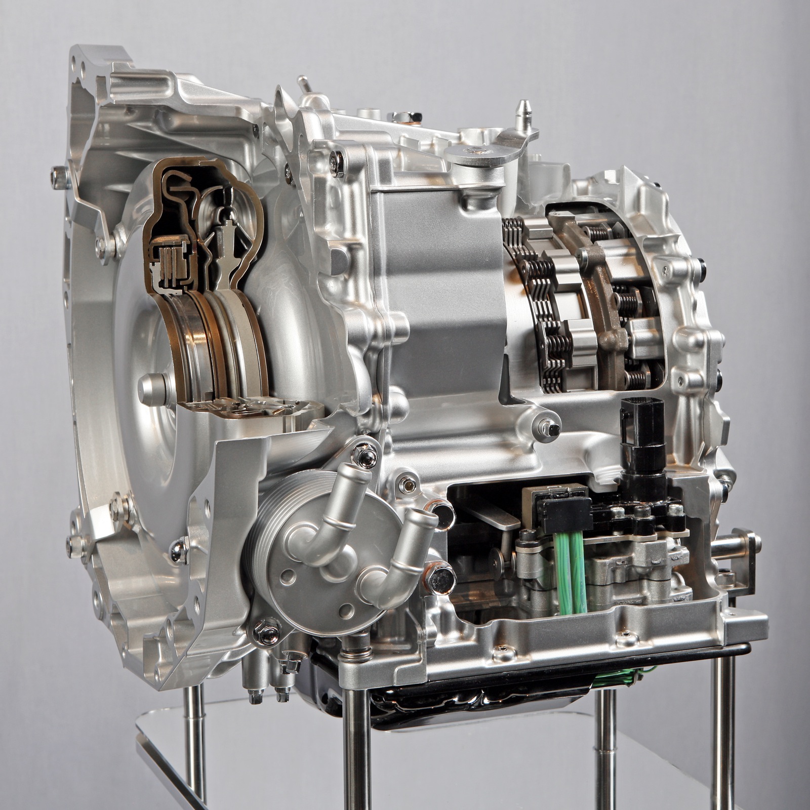 Mazda Rejects DSGs, Redefines Automatic Transmissions Instead