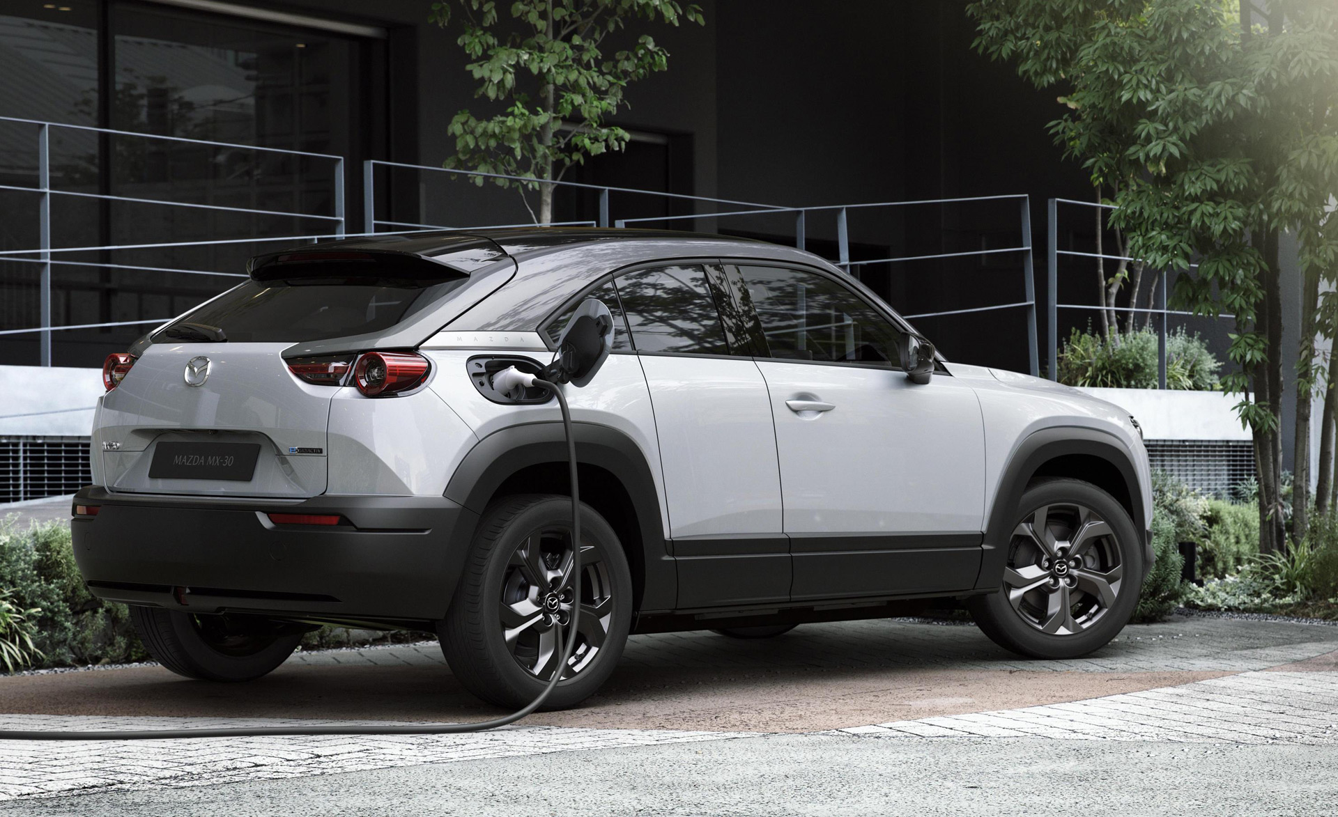 Mazda US boss: Longer-range EVs aren’t the future