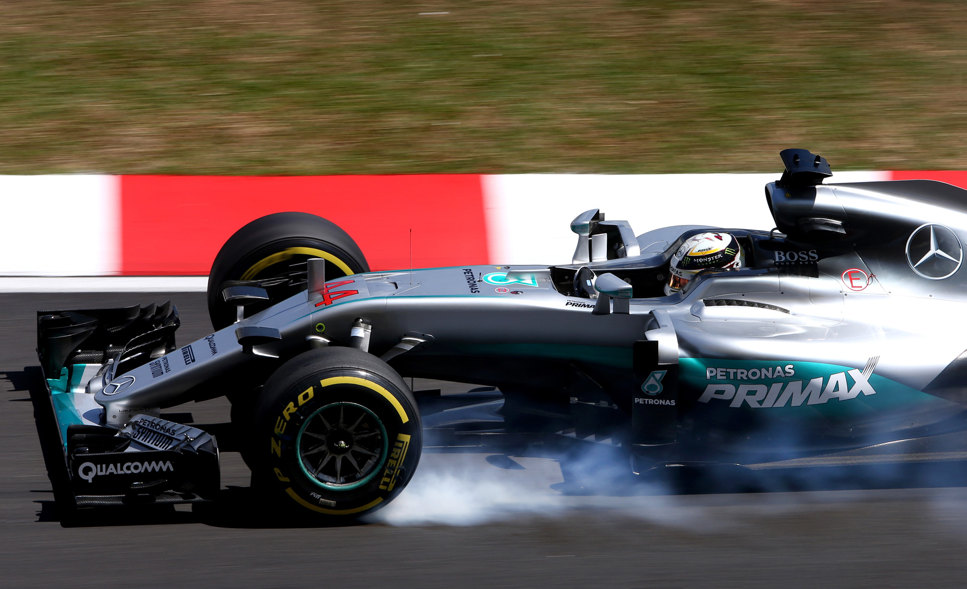 2016 Formula One Malaysian Grand Prix preview