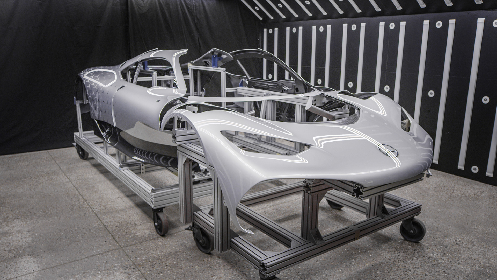 2022 BMW i4 M50, 2024 Kia EV9, Mercedes-Benz AMG One: This Week's Top ...