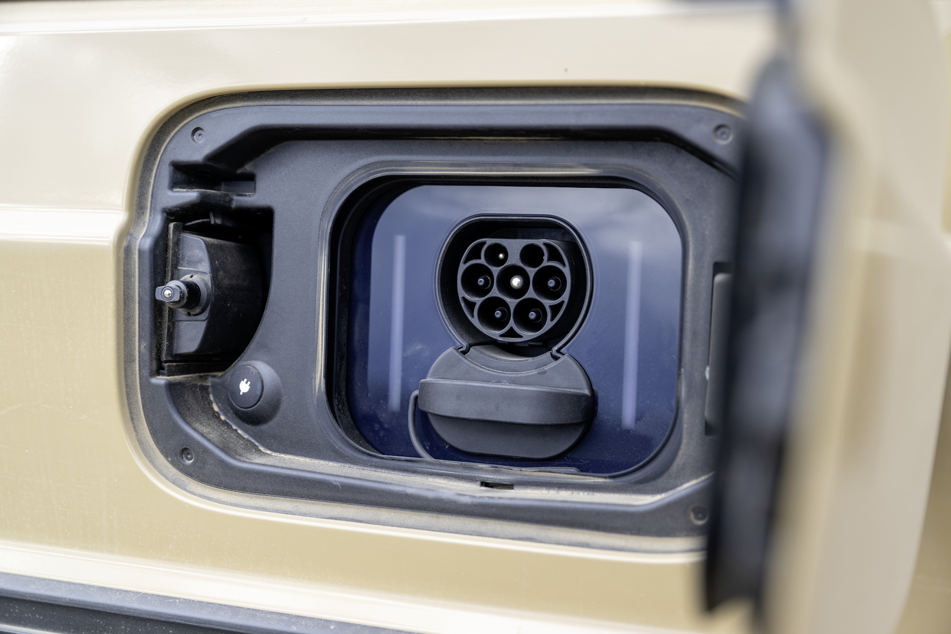 Review: 2025 Mercedes G-Class tank-turns into EV celeb