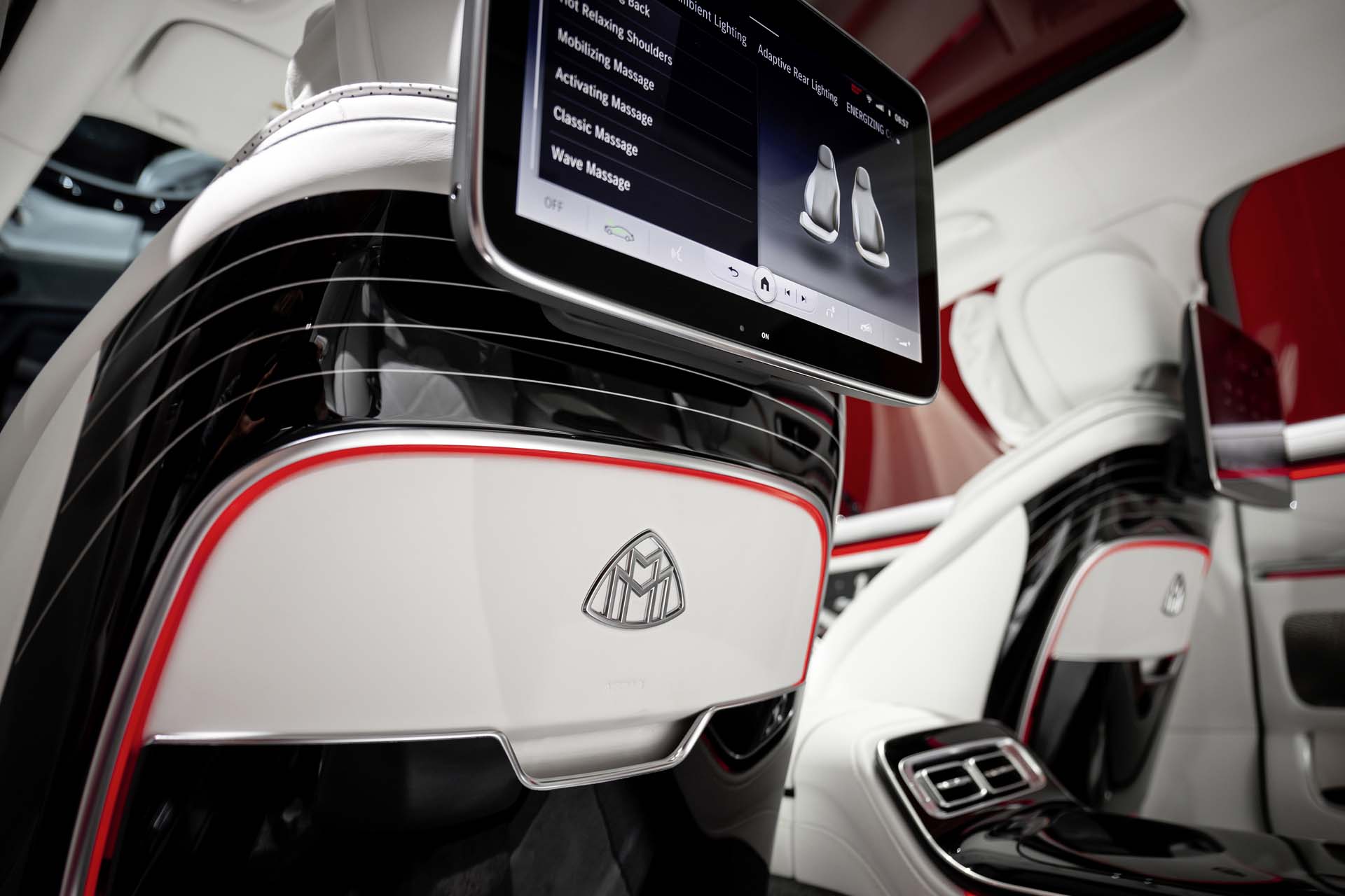 Preview: 2021 Mercedes-Benz Maybach S-Class ready to deliver ultimate ...