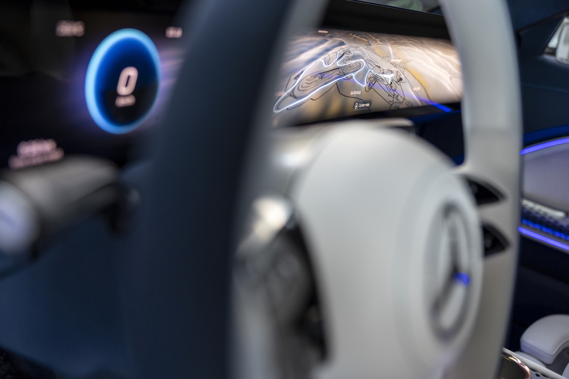 Review: Mercedes Vision EQXX is a benchmark for future EVs, and it’s ...