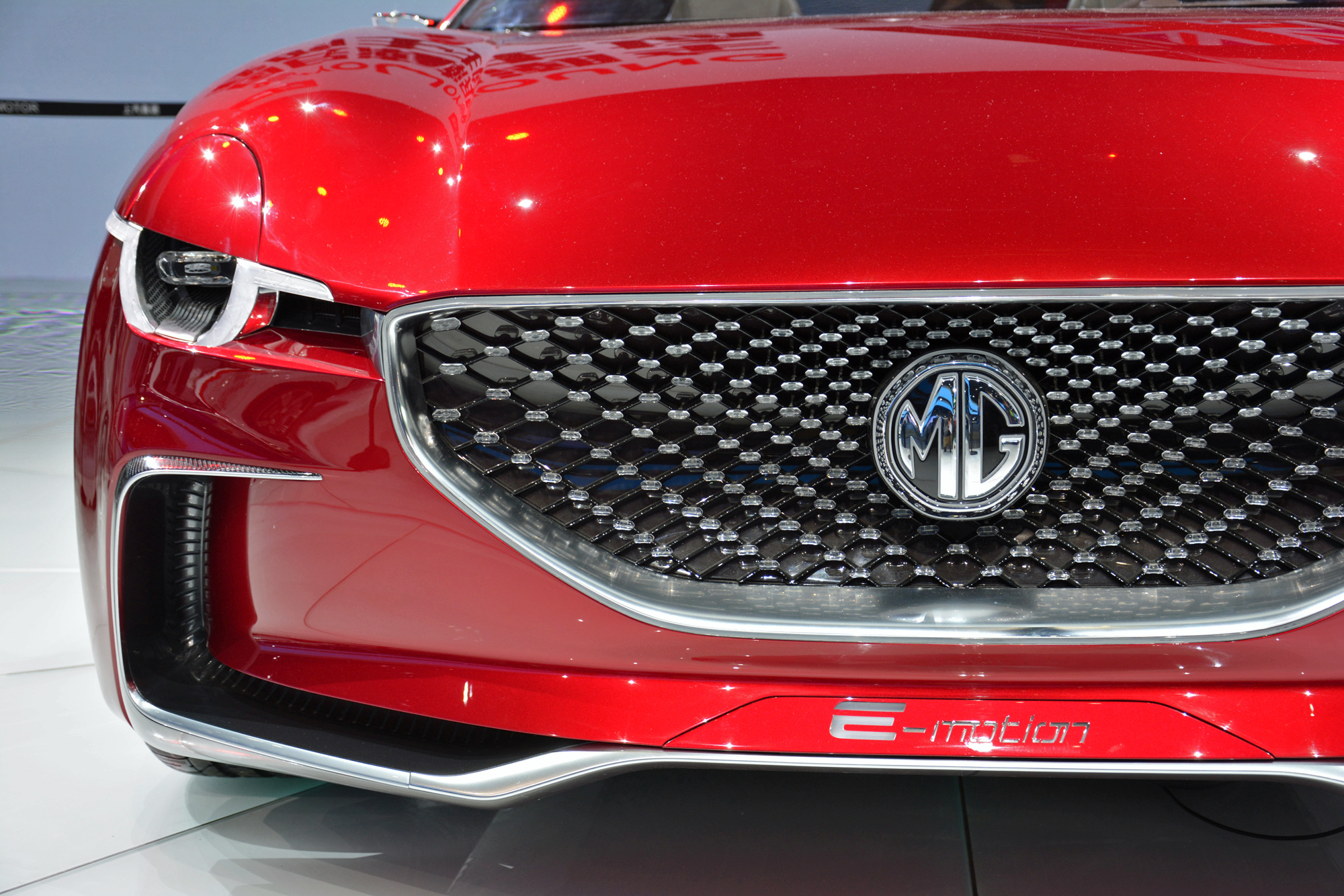 MG To Return To The Roadster Game With Electric MX 5 Miata Rival MG To Return To The Roadster Game With Electric MX 5 Miata Rival