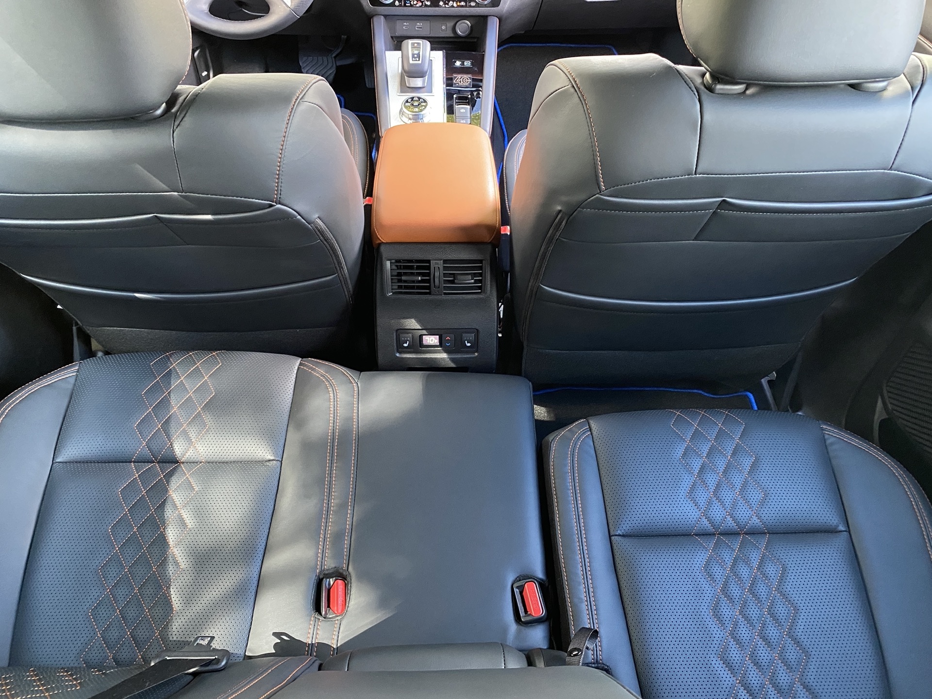 Review: 2023 Mitsubishi Outlander PHEV showcases the brand’s best