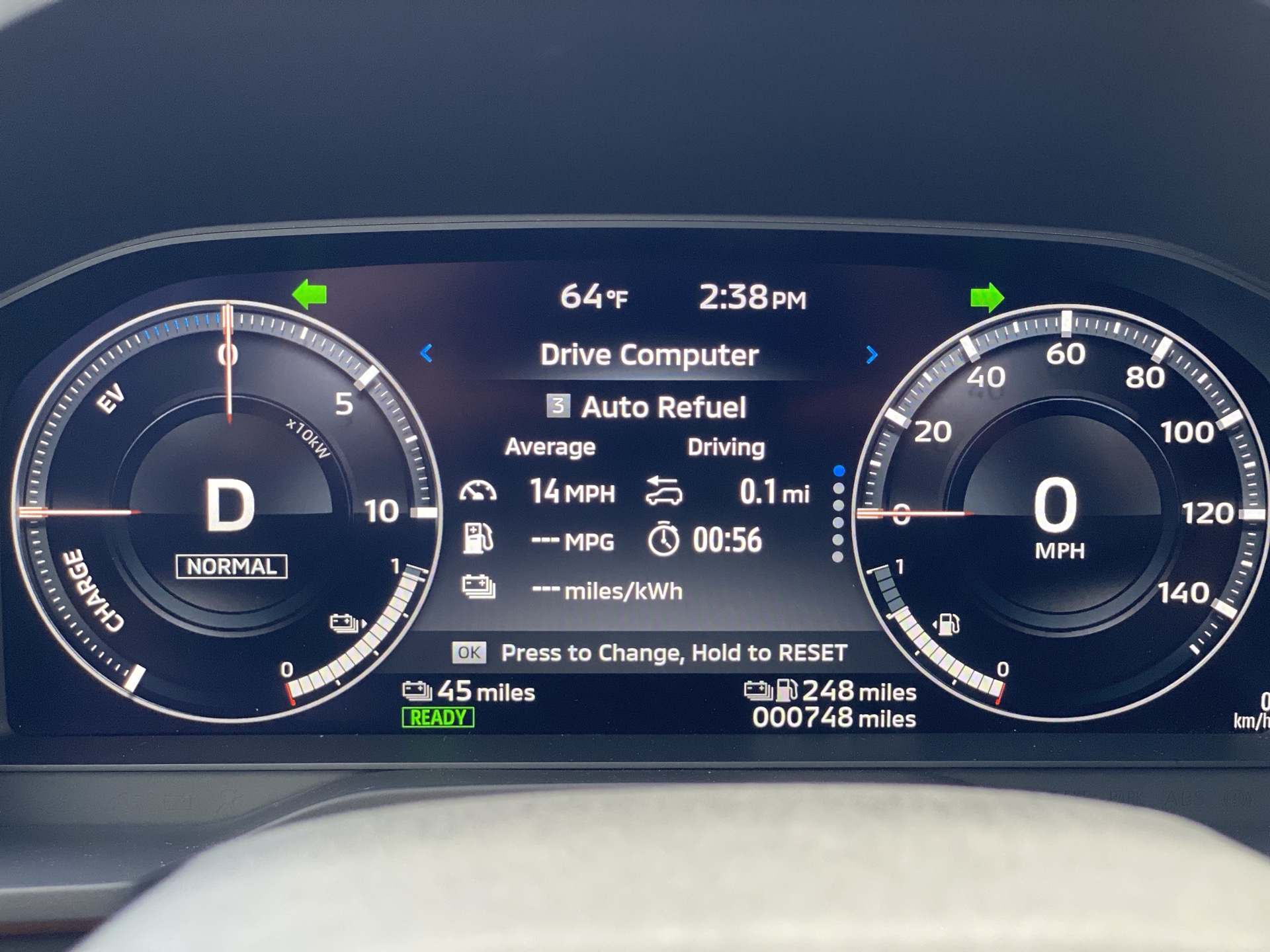 Review: 2023 Mitsubishi Outlander PHEV showcases the model’s finest