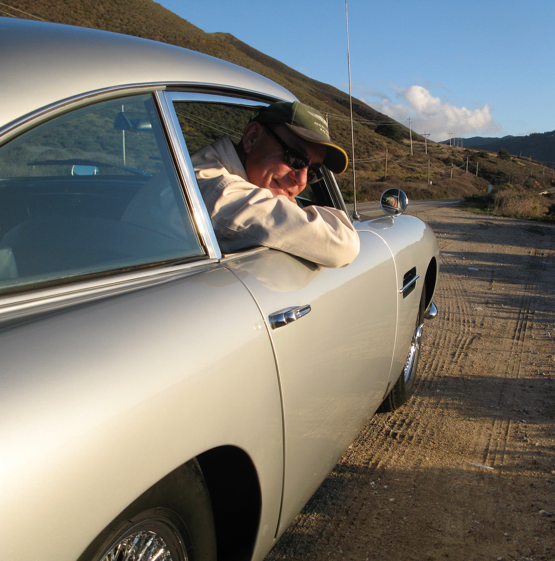 Rush drummer Neil Peart's car collection to be auctioned in Pebble Beach