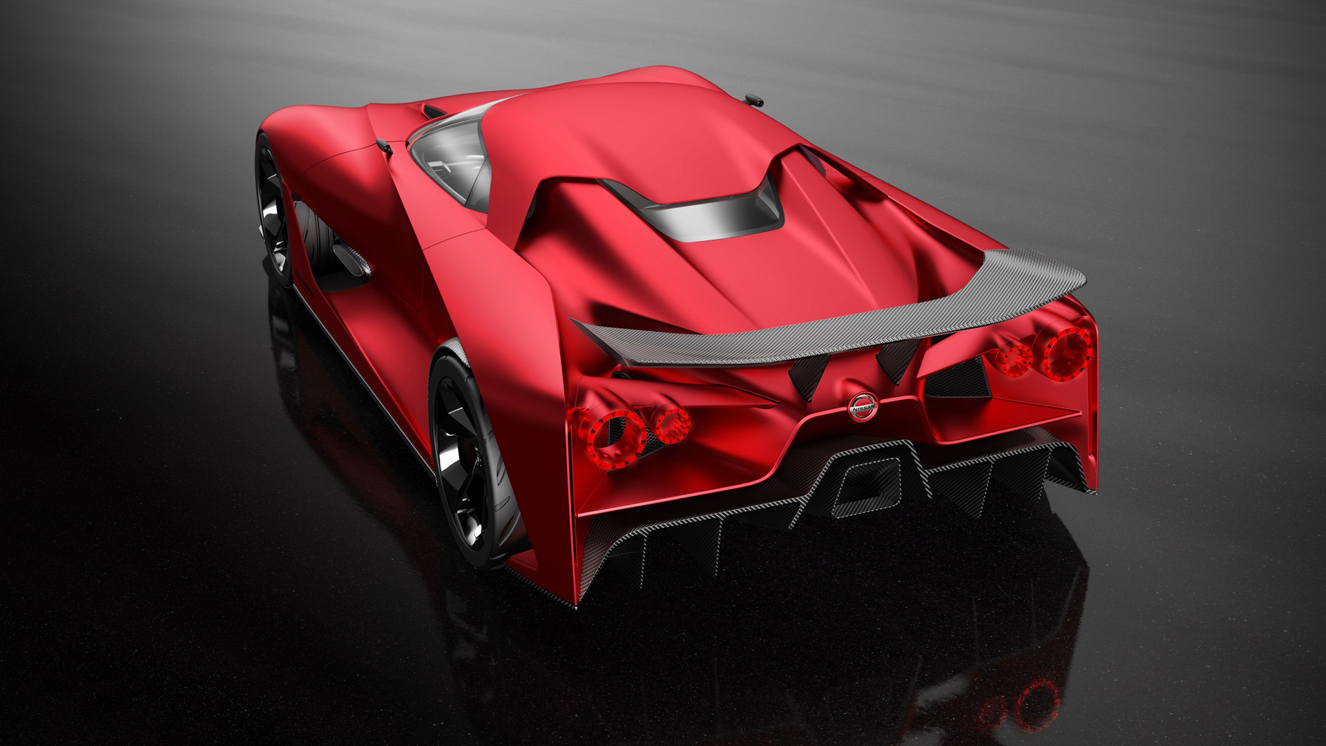 Nissan and Italdesign show one-off GT-R with 710 horsepower