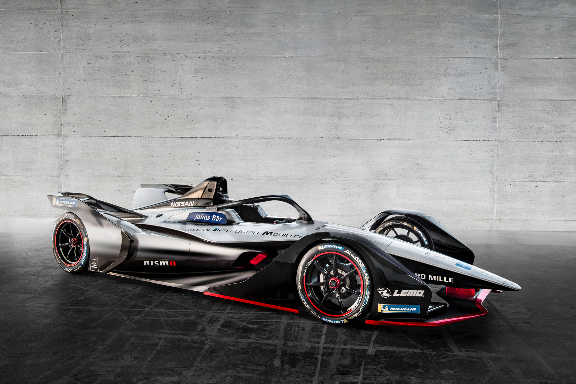 Nissan will be first featured Japanese brand at Rolex Motorsport Reunion