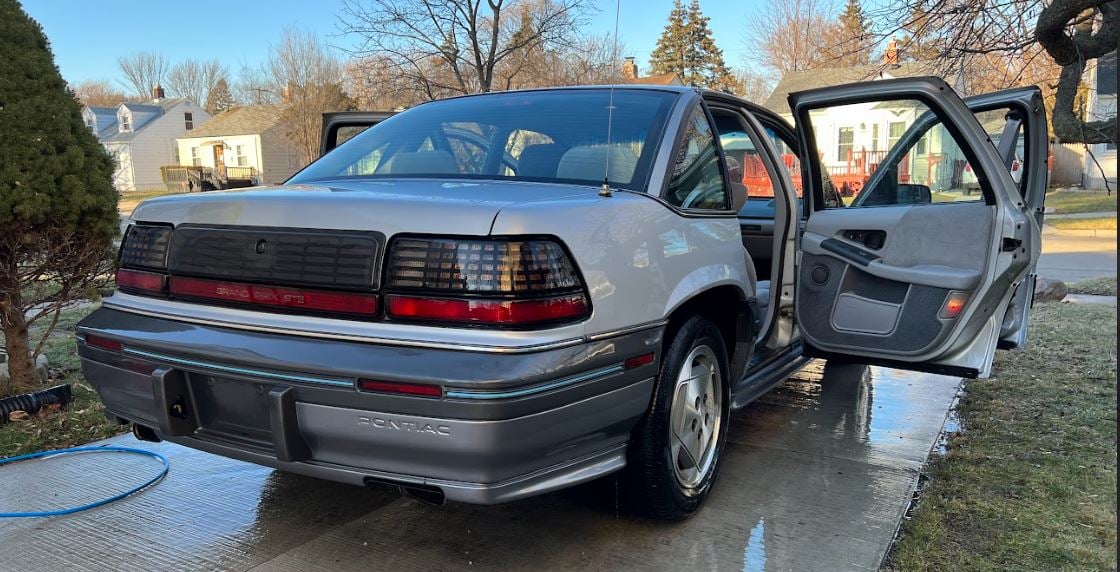 Collecting Cavaliers: Detroit enthusiast embraces 1980s General Motors ...