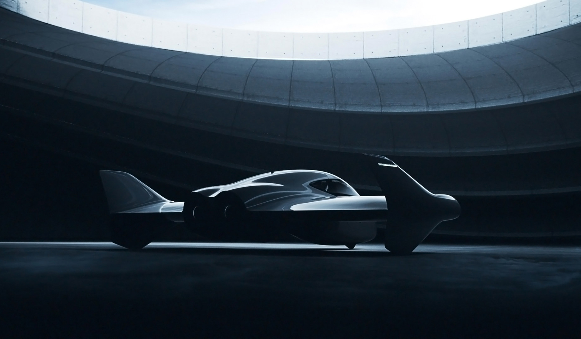 Porsche and Boeing developing "premium urban air mobility vehicle"