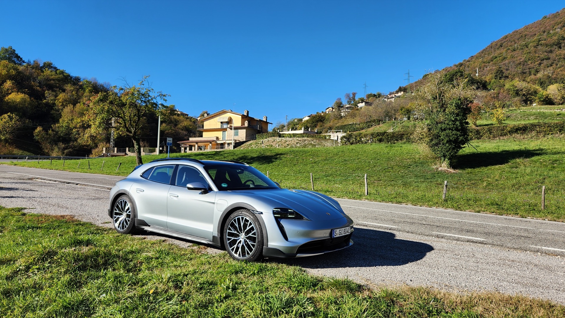 Porsche is moving fast into EVs: Lessons learned from Taycan