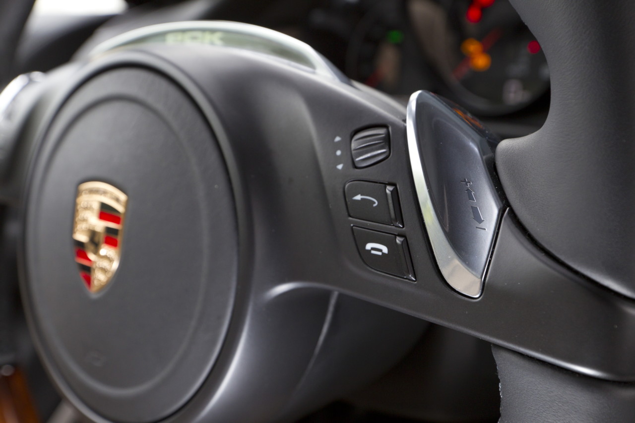 Latest Luxury Diesels From Mercedes, Audi, BMW Add Stop-Start