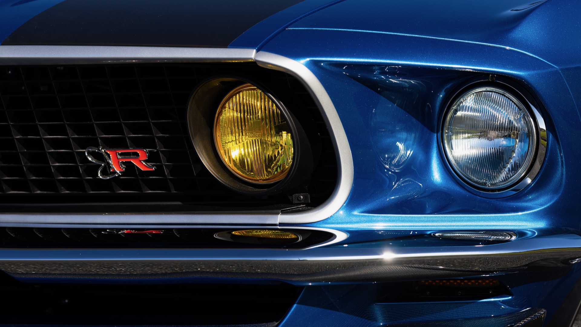 Ring Brothers Quality | Vintage Mustang Forums