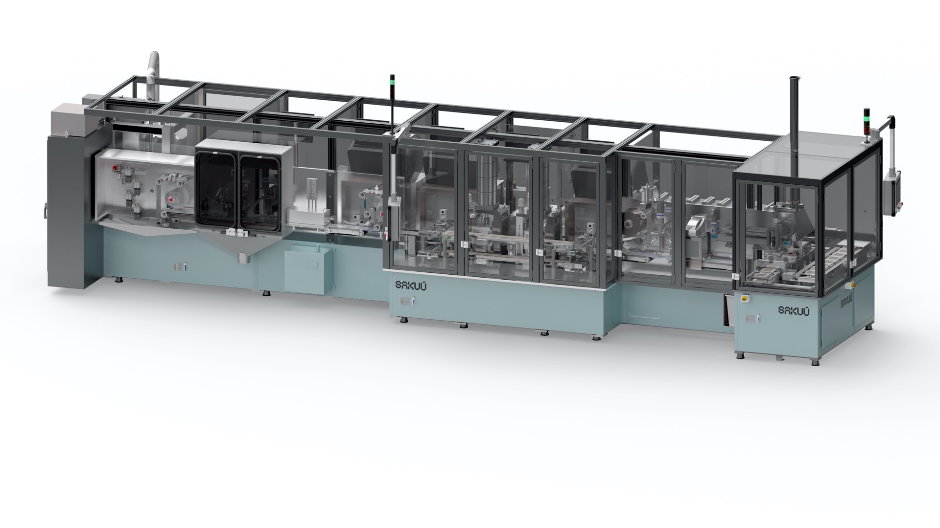 Sakuu claims first 3D-printed battery cell potentially for EVs