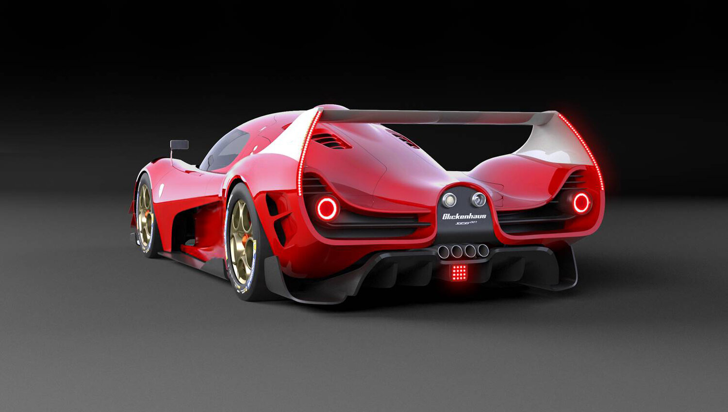 Le Mans Hypercar (LMH) name picked for LMP1 class' replacement in WEC