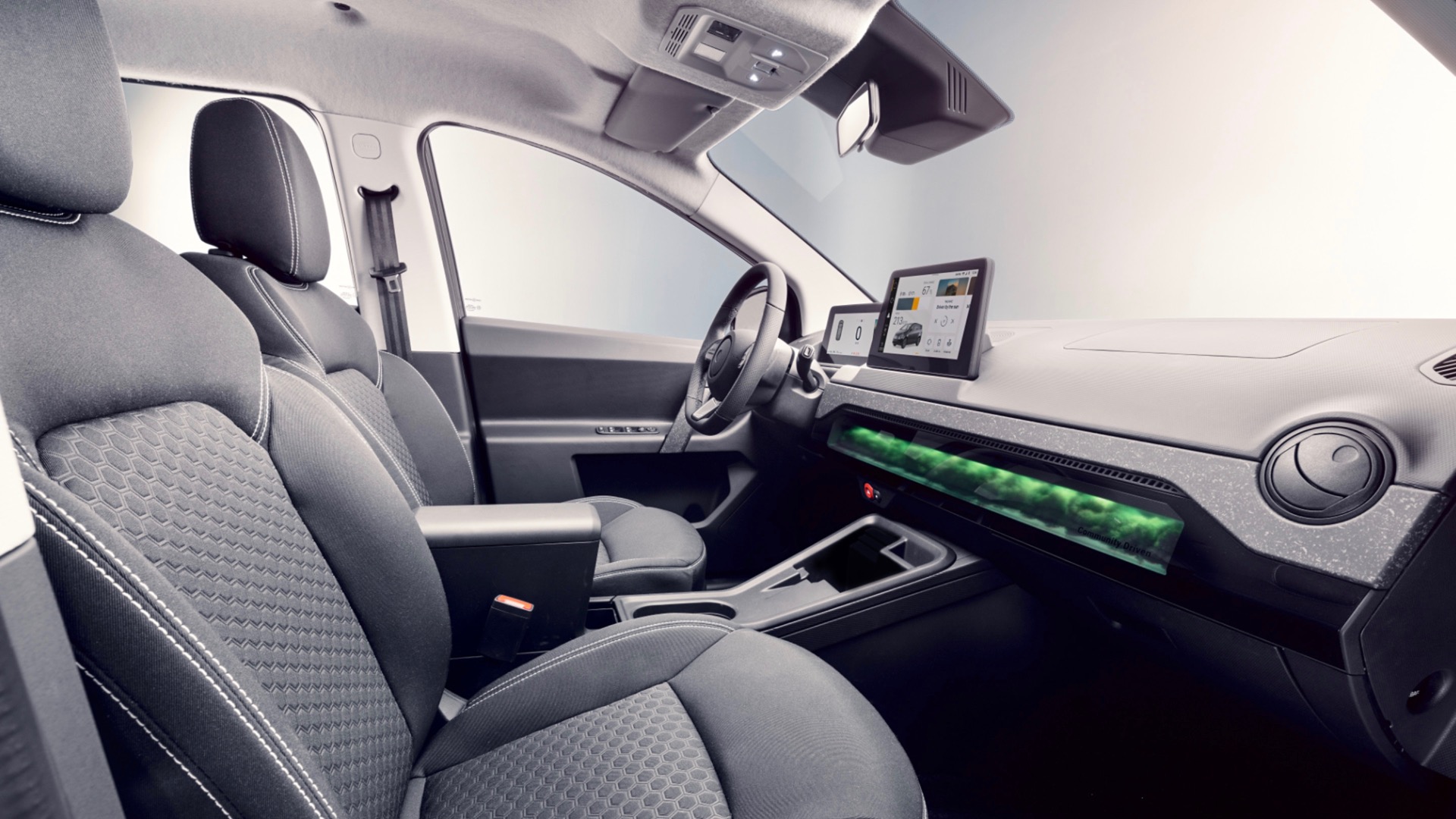 Sono Sion EV production form revealed, claims up to 152 miles a week ...