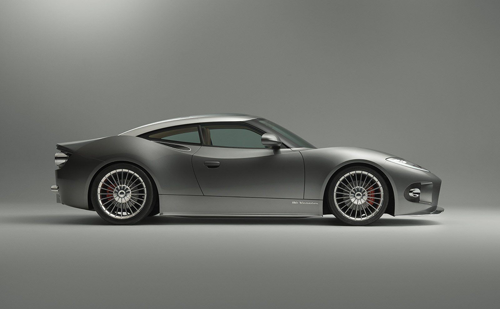 Spyker Confirms B6 Venator Spyder In Financial Statement: Report
