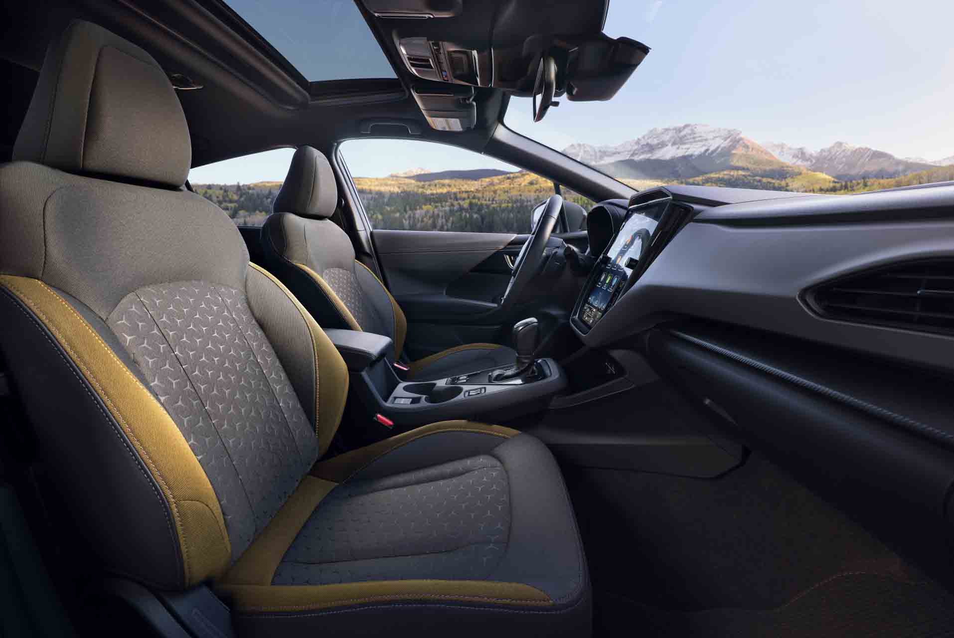 Subaru Crosstrek 2024, renovado crossover compacto. | AUTO InfoBlog