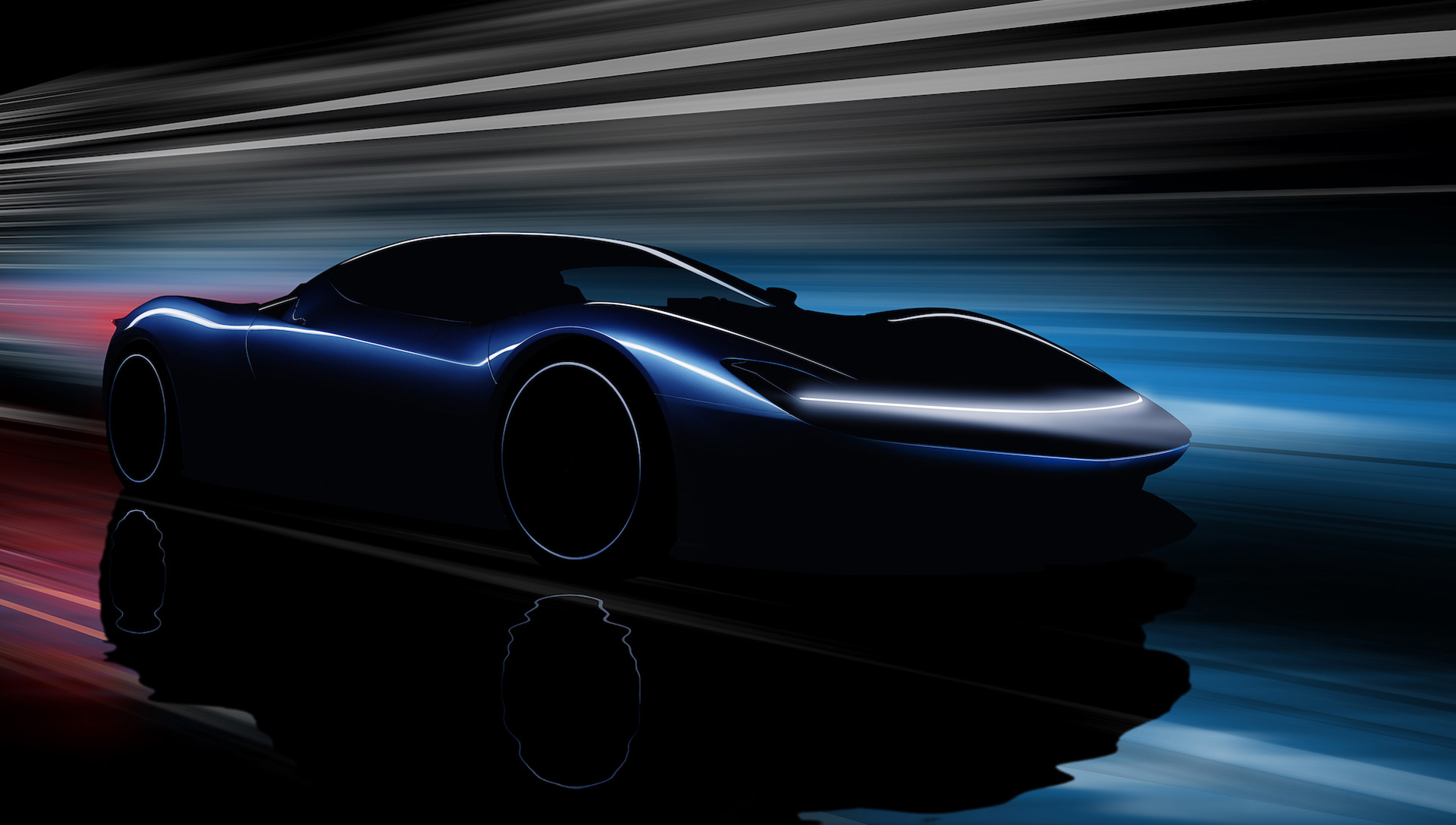 Pininfarina details “Pura” design language for future cars, PF0 ...