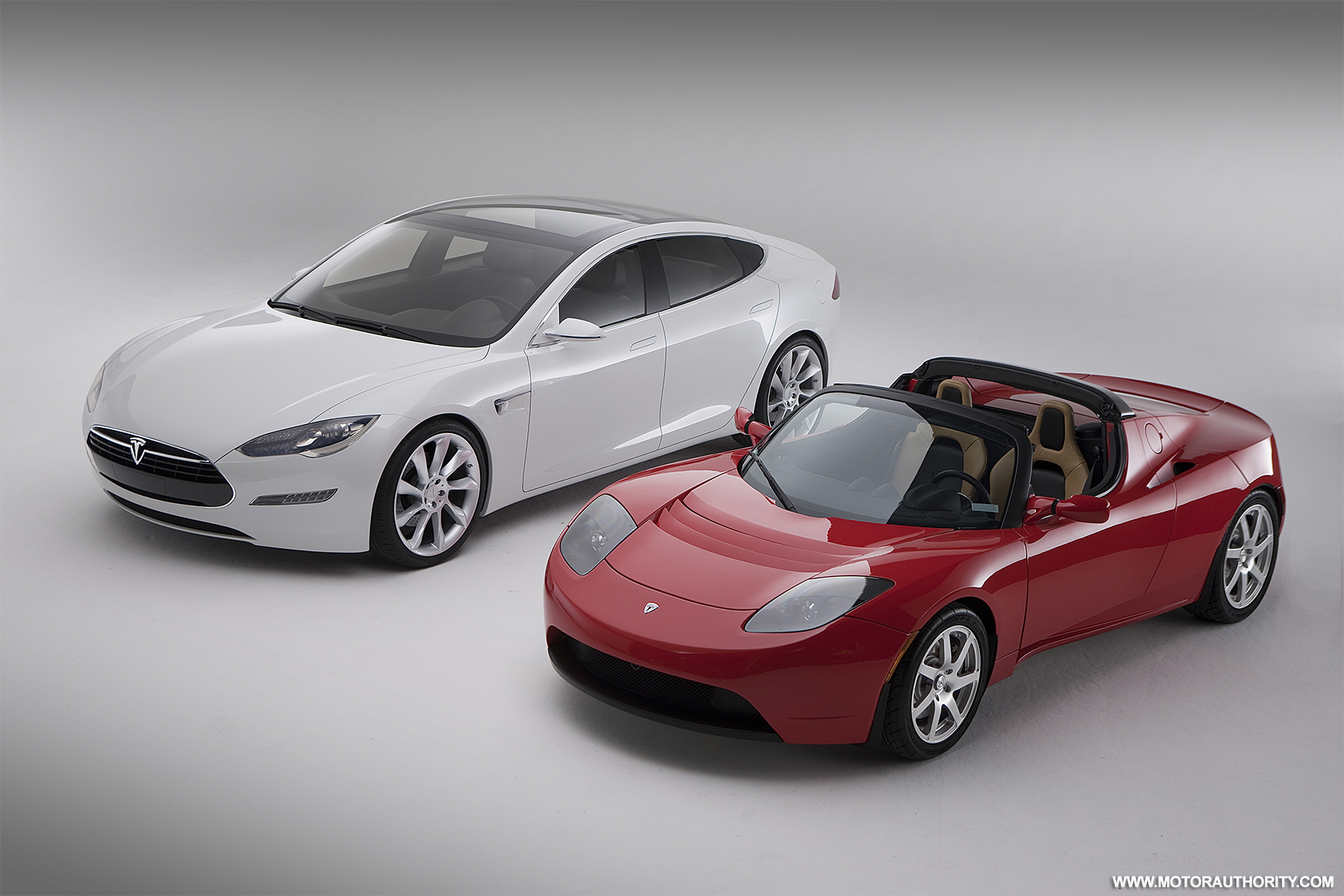 Green Car Reports’ Car of the Decade: Tesla Model S