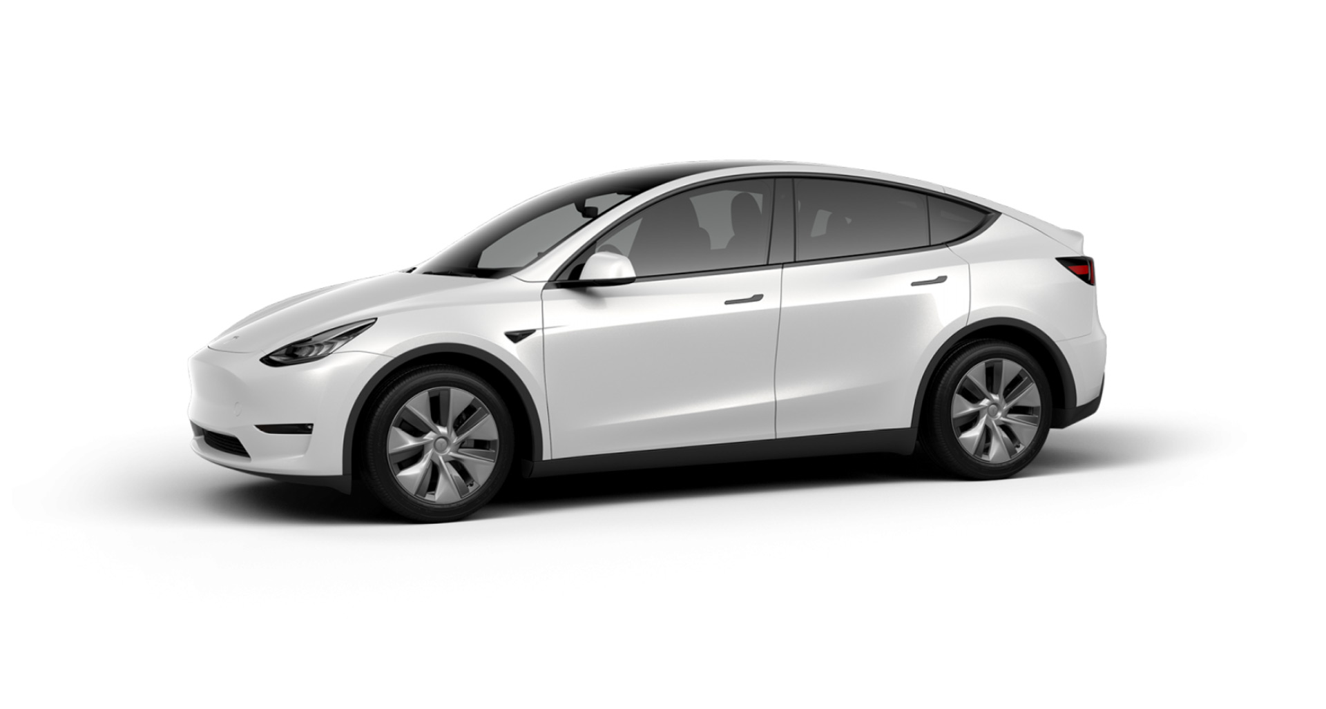 2021 Tesla Model Y Review Ratings Specs Prices And Photos The Car