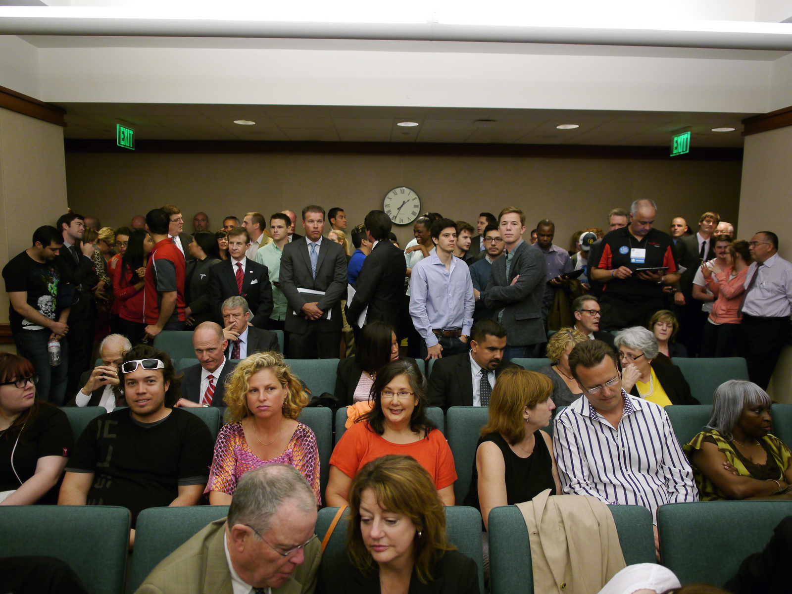 Tesla Testifies In Texas, Takes On State's Auto Dealers Over Stores