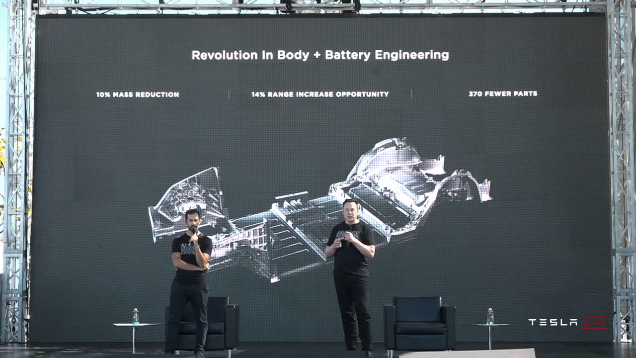 EV startup Canoo has a structural battery—but it’s not Tesla’s approach