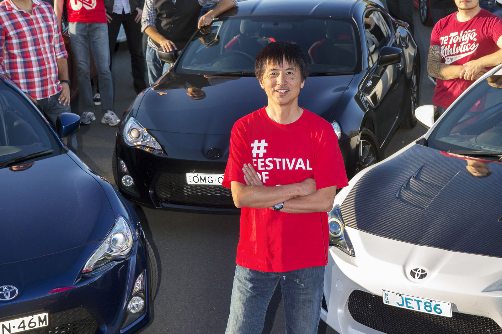 Toyota Already At Work On RWD Sports Car Smaller Than FR-S