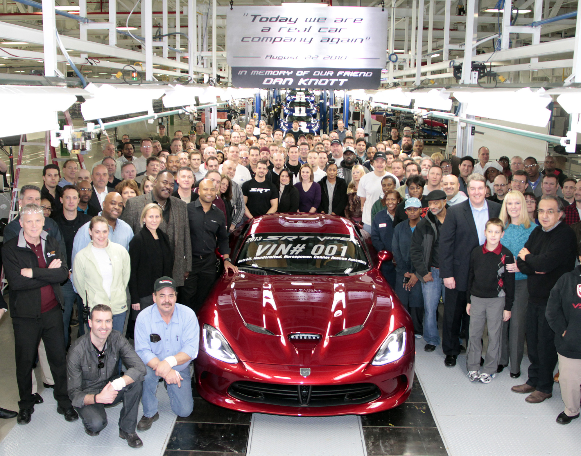 Chrysler's Revised Product Plan Mixes Good News And Bad