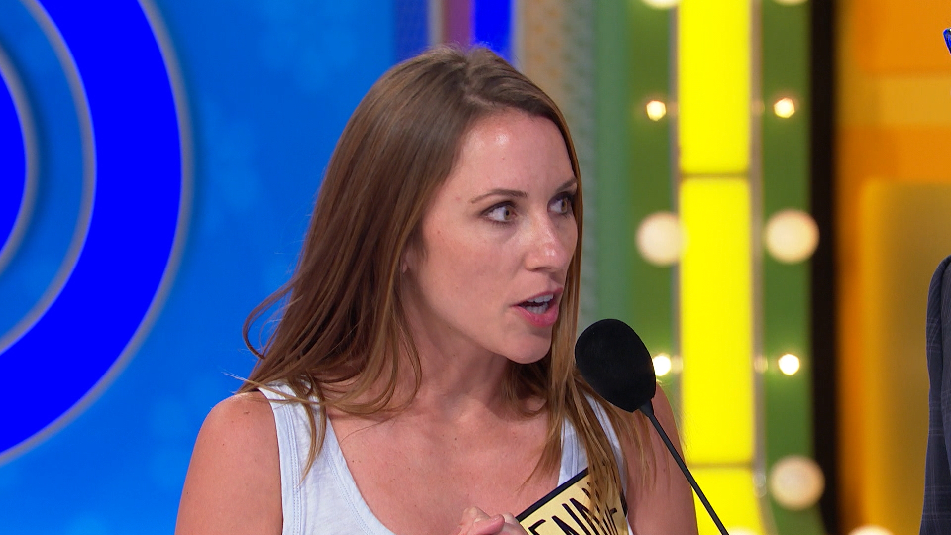 What it’s like to win a new car during “The Price Is Right” Dream Car Week