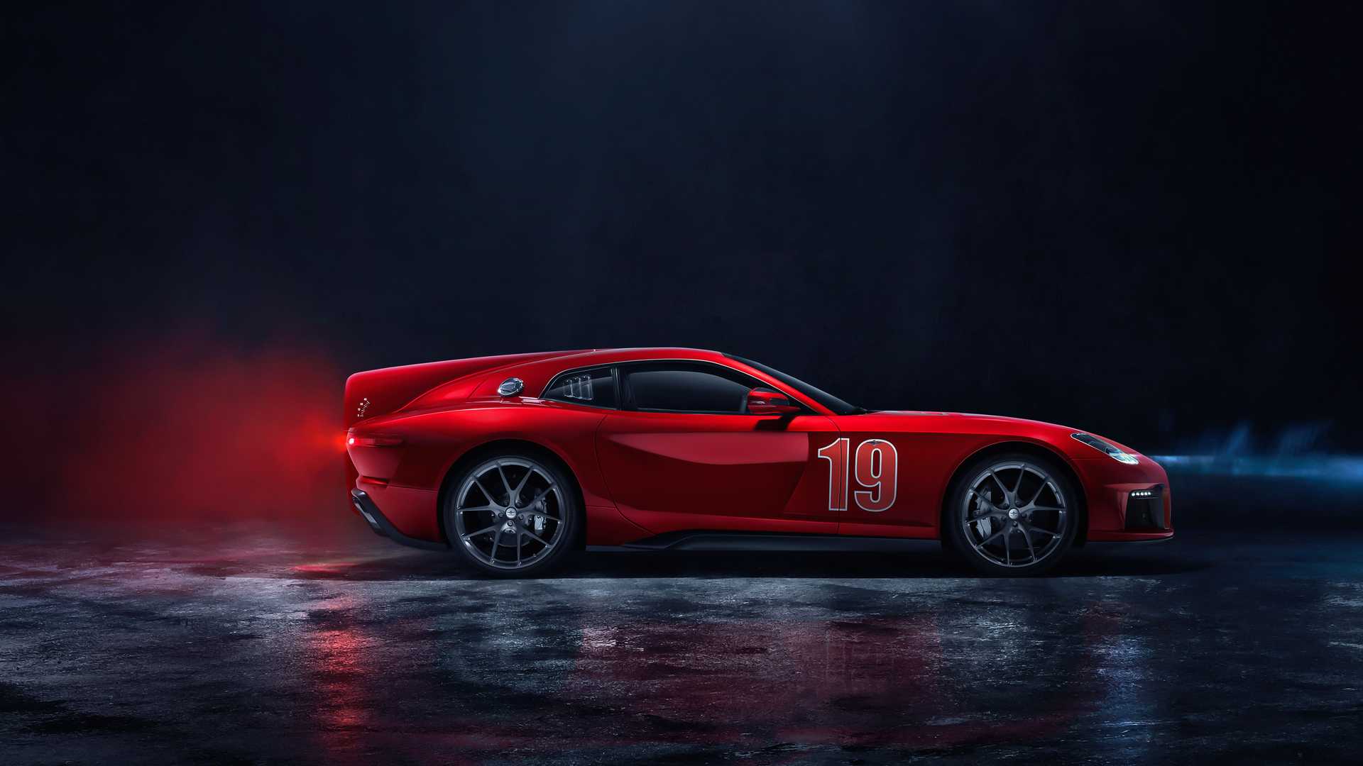 Ares S1 Project, Ferrari Omologata, Toyota hypercar: This Week's Top Photos