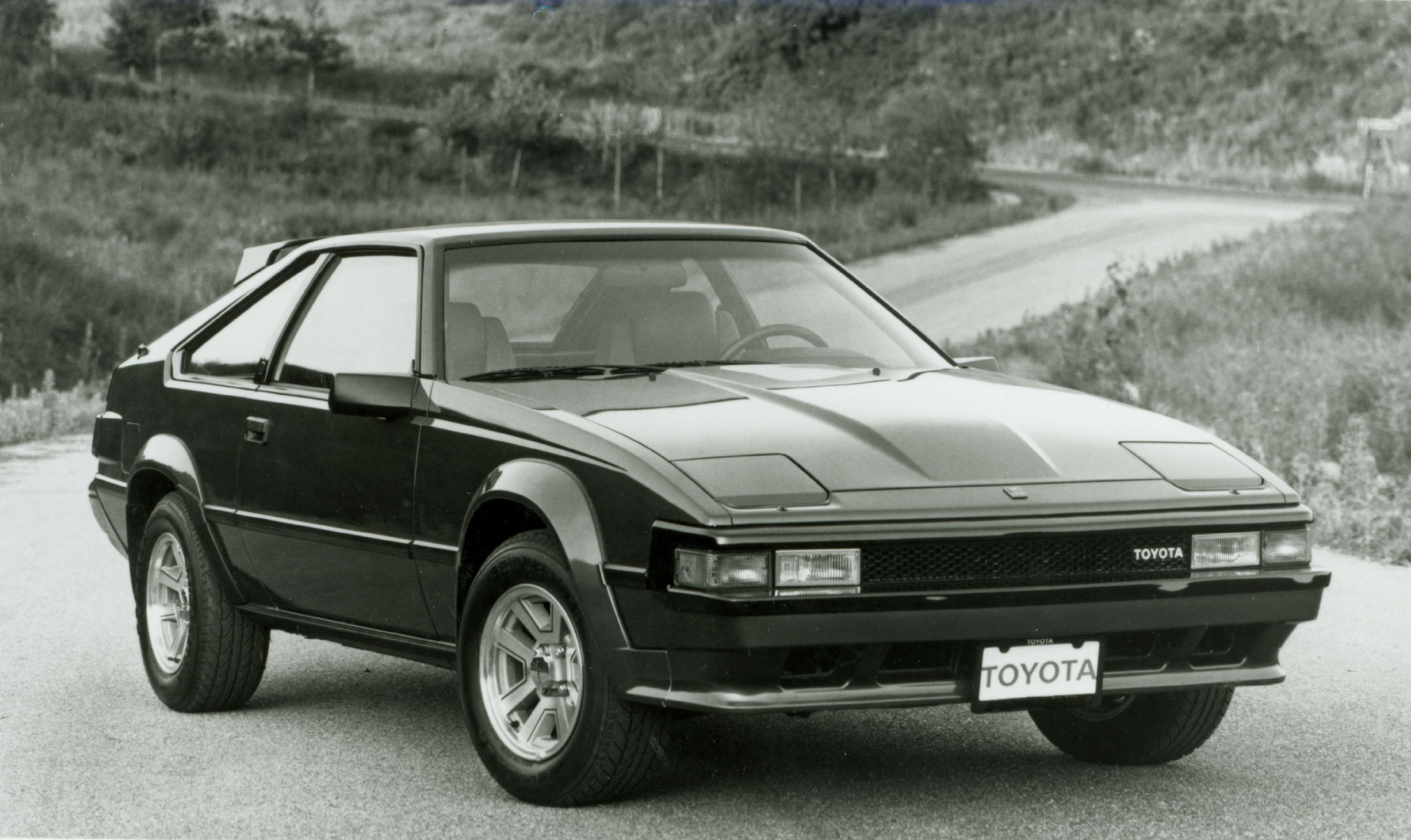 History of the Toyota Supra: From fancy Celica to frenetic sports car ...
