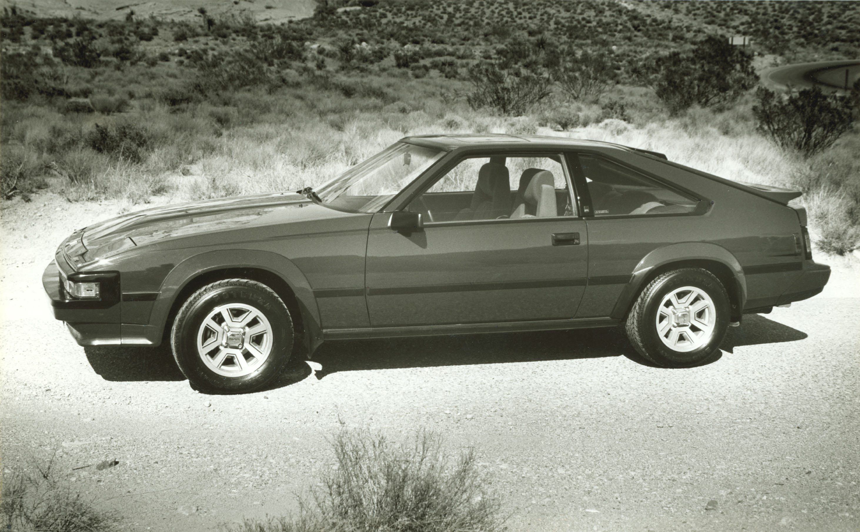 History of the Toyota Supra: From fancy Celica to frenetic sports car ...