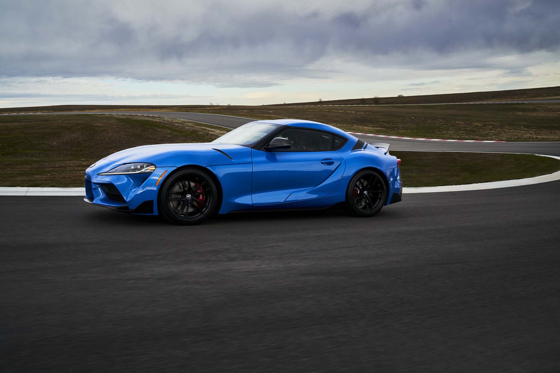 History of the Toyota Supra: From fancy Celica to frenetic sports car ...