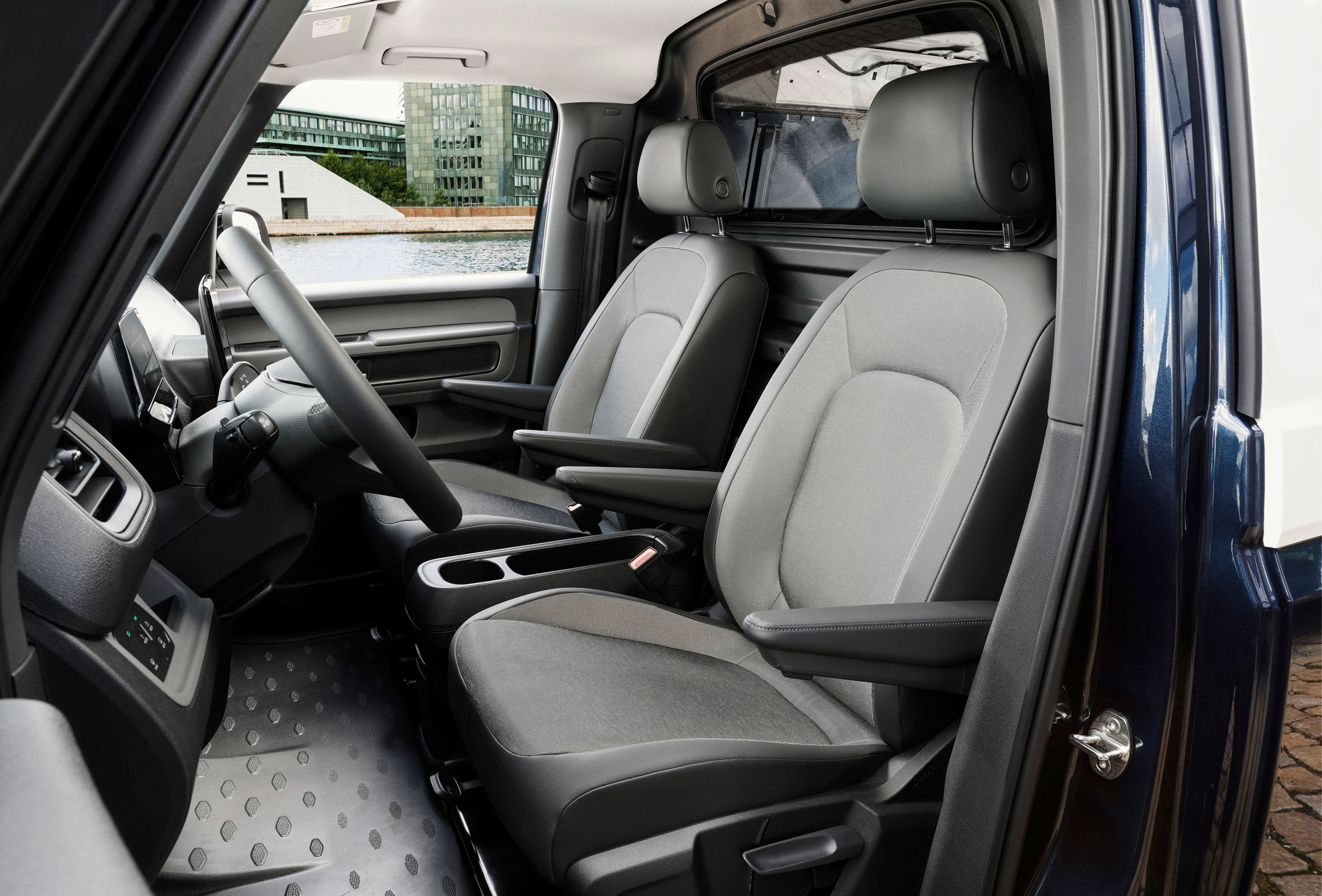 Review: 2024 VW ID.Buzz EV counters crossover culture with iconoclastic ...