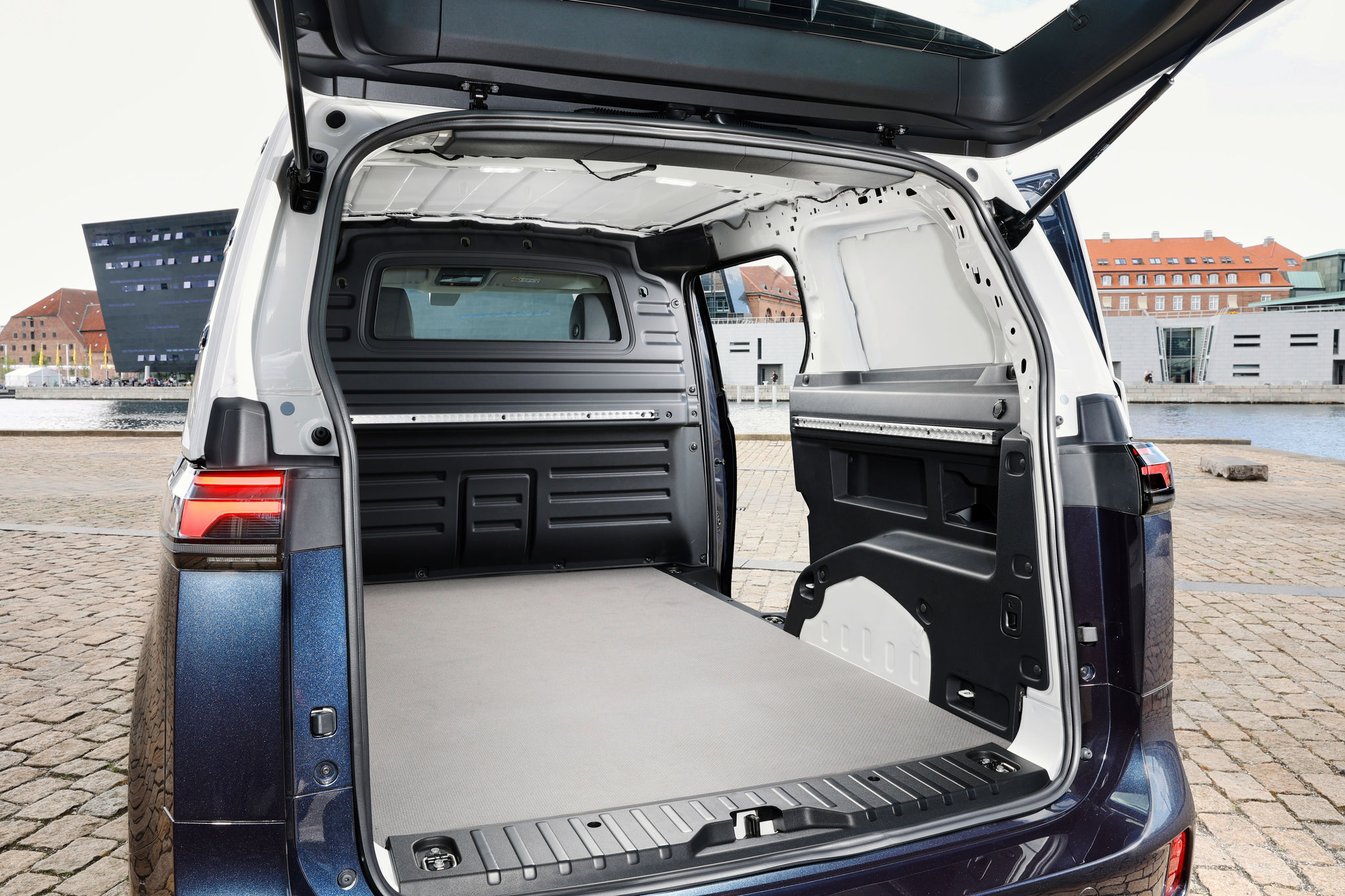 Review: 2024 VW ID.Buzz EV counters crossover culture with iconoclastic ...