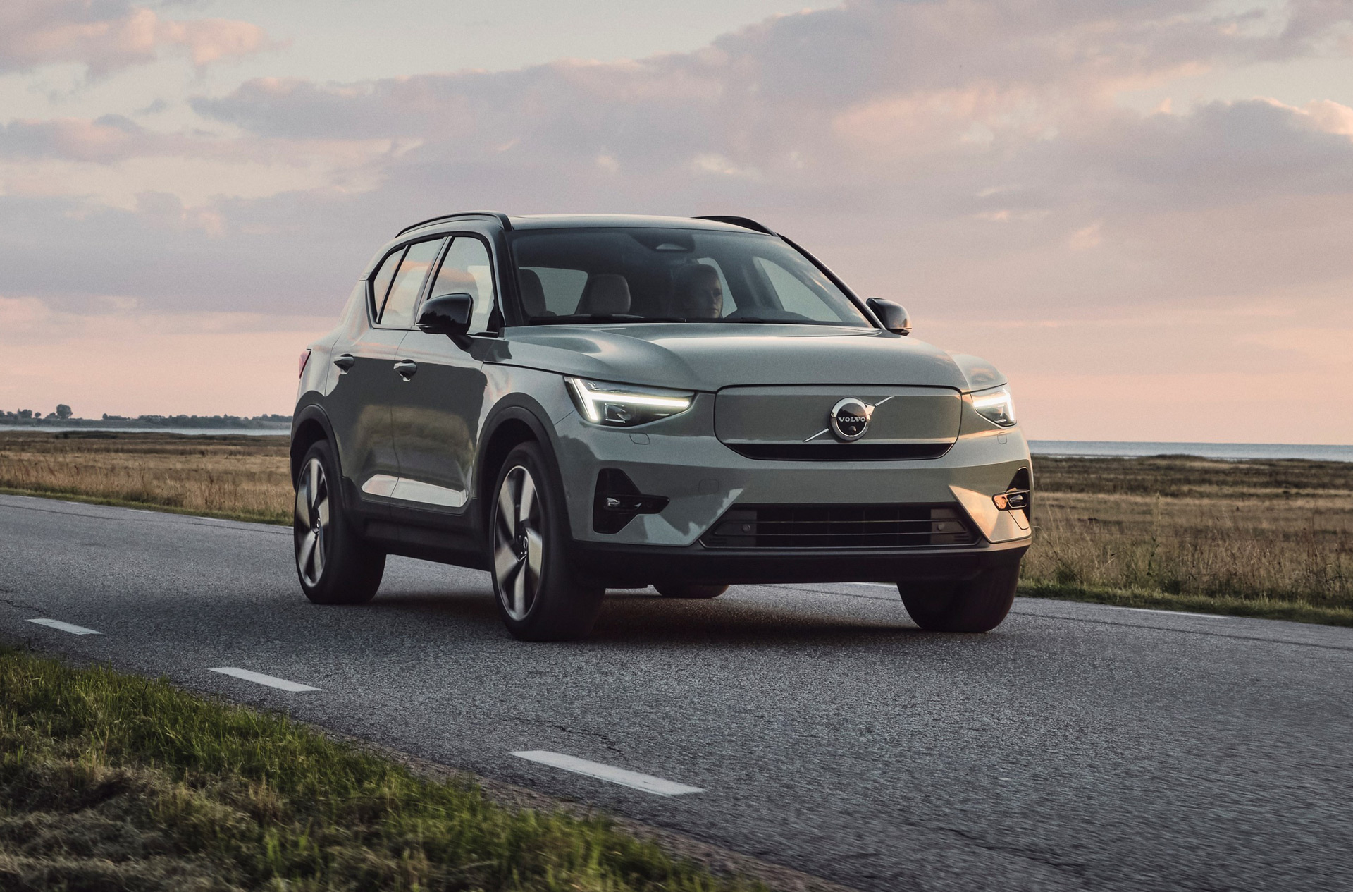 Entire US Volvo Lineup For 2023 Is Mild Hybrid Plug in Hybrid Or EV Entire US Volvo Lineup For 2023 Is Mild Hybrid Plug in Hybrid Or EV