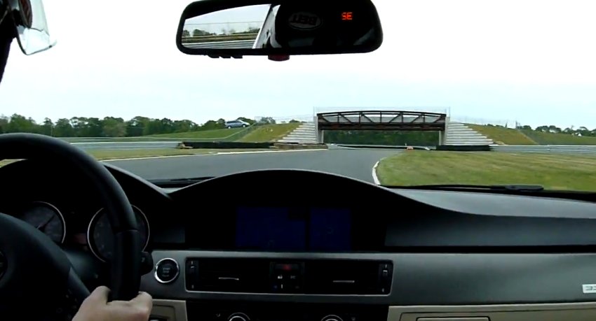 Video Three-Pack: 2011 BMW 135i DCT, M3 DCT, 335is Manual On Track